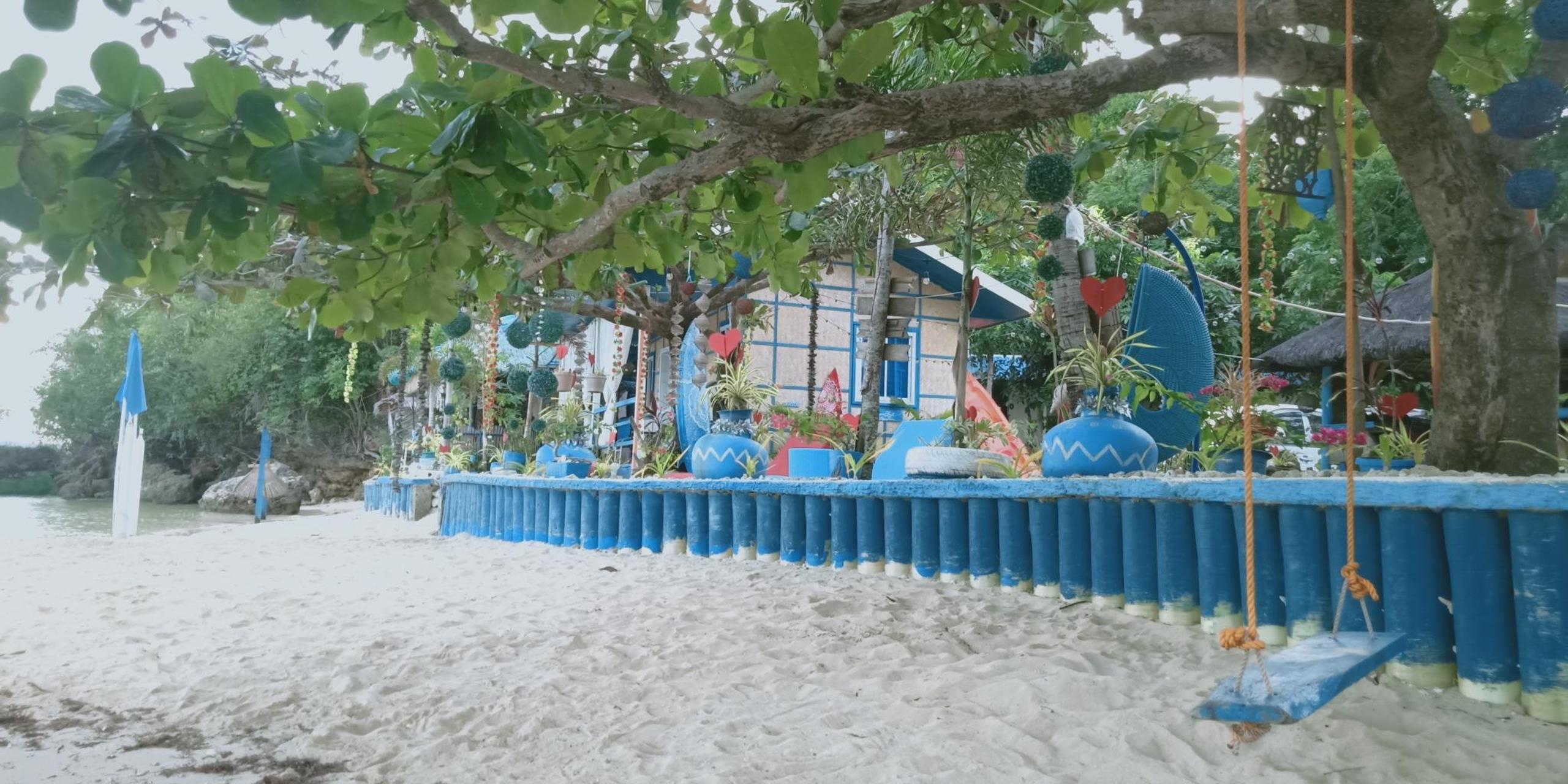 Bolo Beach Santorini nearby to Hundred Island, Alaminos (updated prices ...