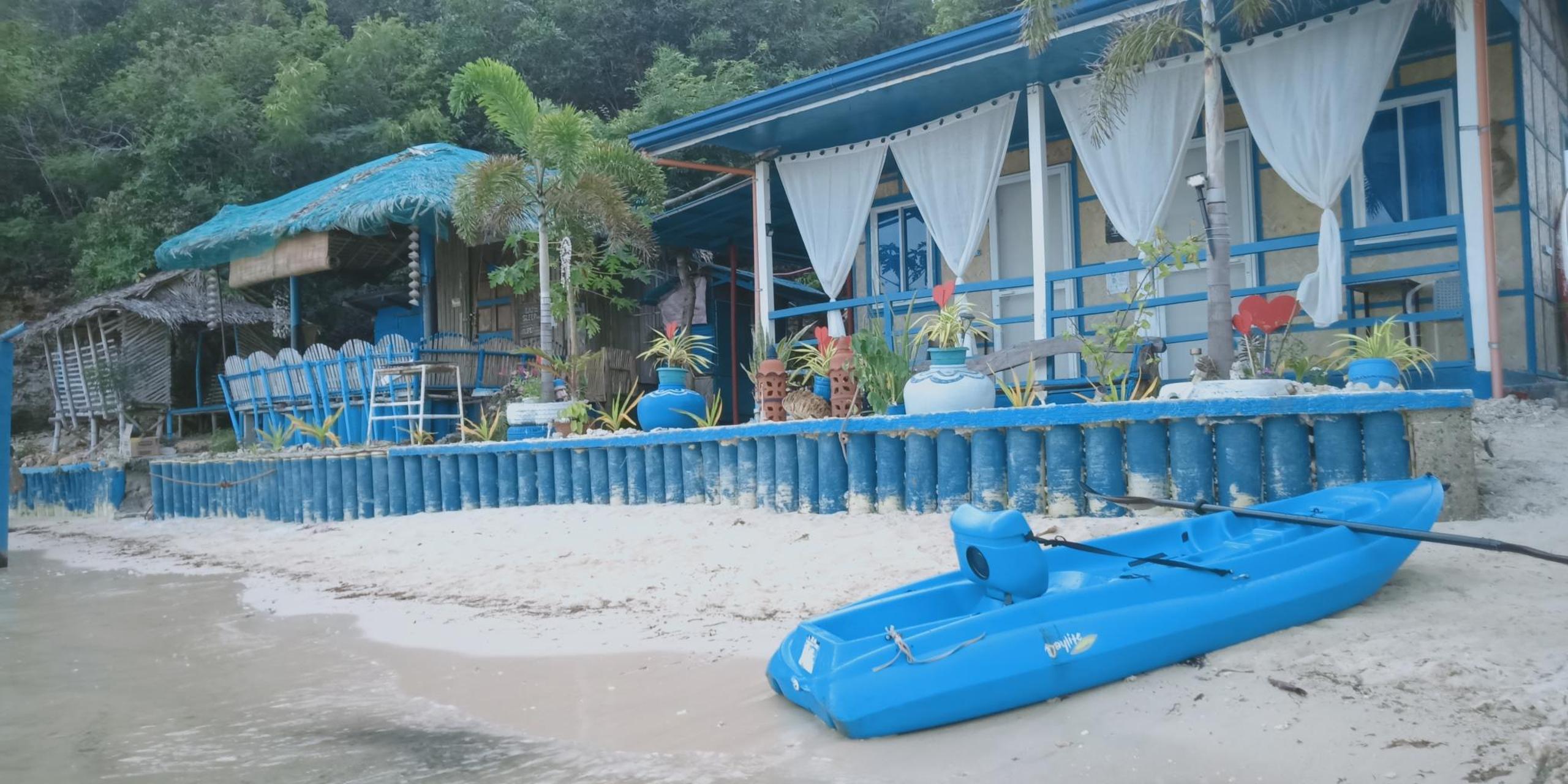 Bolo Beach Santorini nearby to Hundred Island, Alaminos (updated prices ...