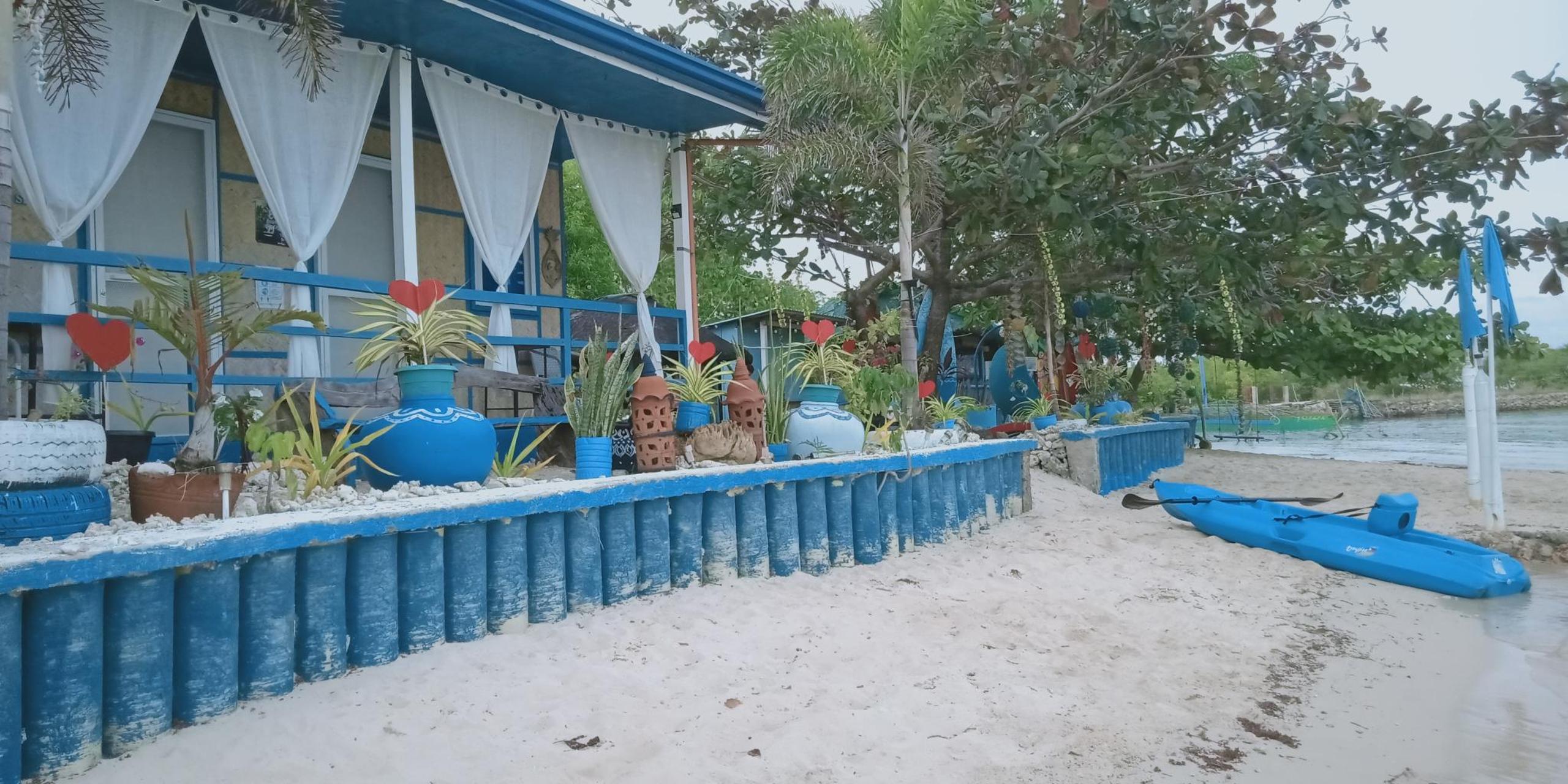 Bolo Beach Santorini nearby to Hundred Island, Alaminos (updated prices ...