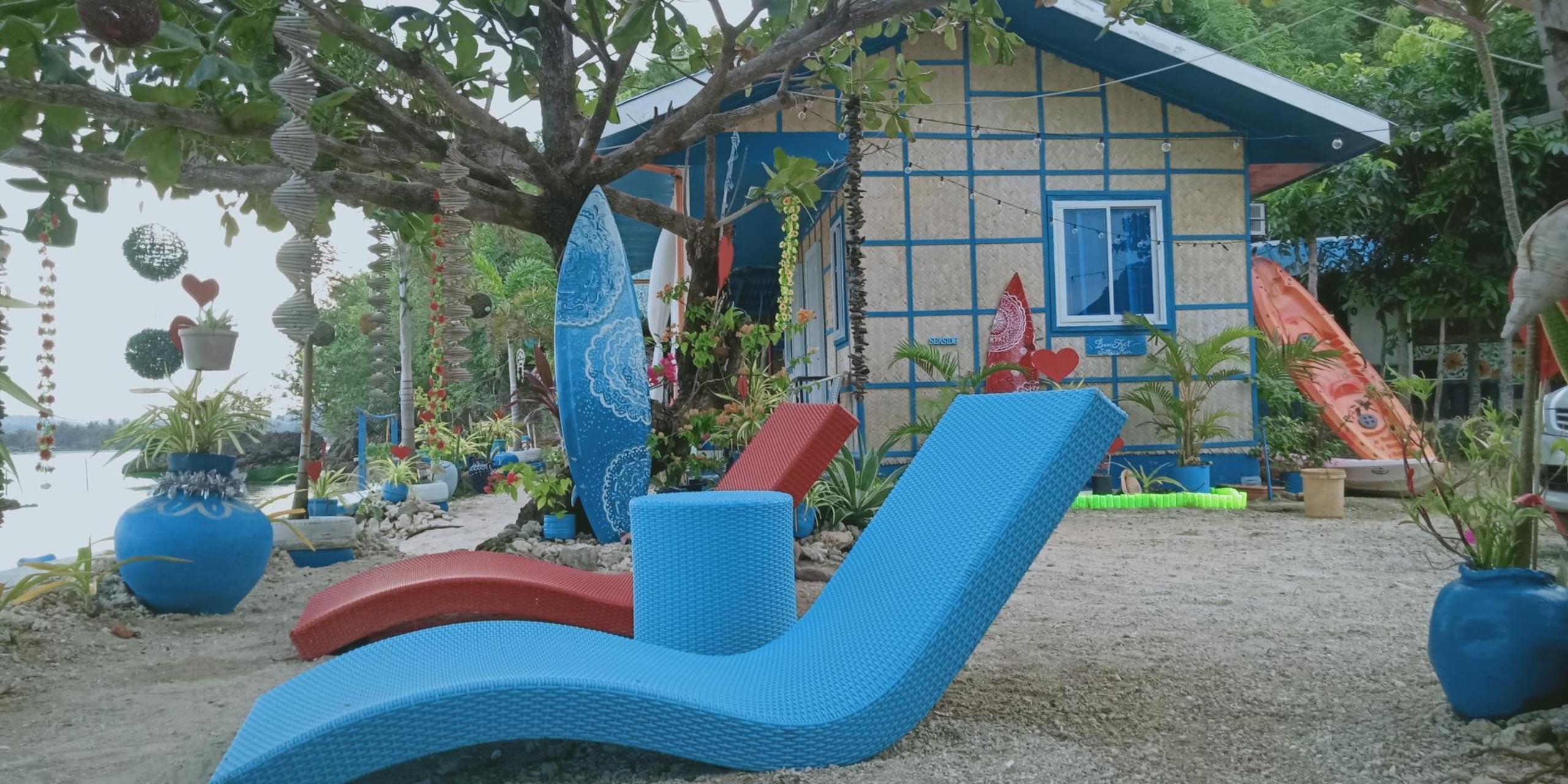 Bolo Beach Santorini nearby to Hundred Island, Alaminos (updated prices ...