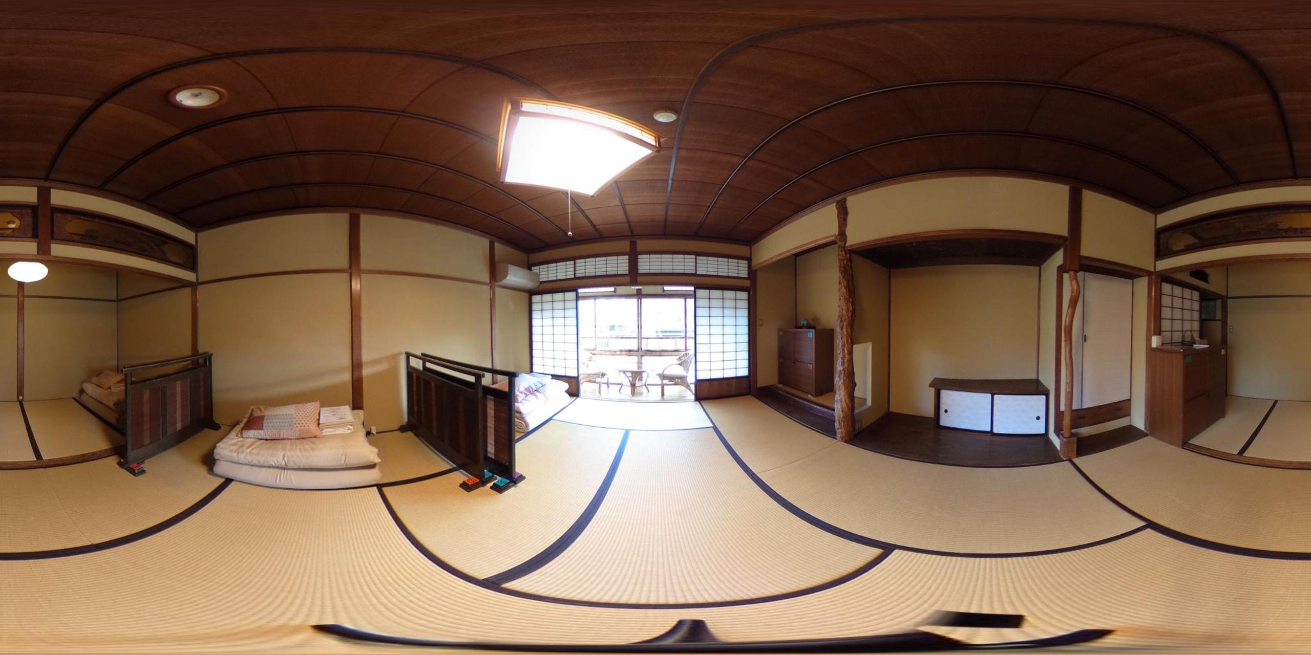 K's House Ito Onsen - Historical Ryokan Hostel, Ito (updated prices 2025)