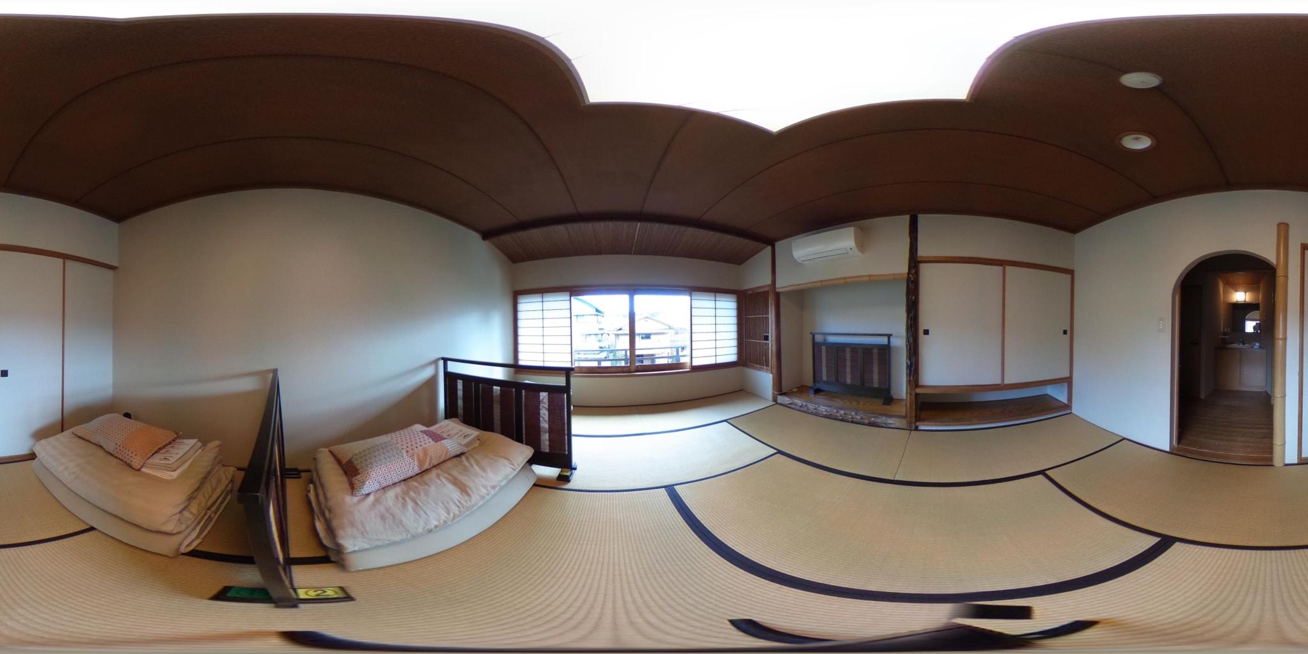 K's House Ito Onsen - Historical Ryokan Hostel, Ito (updated prices 2025)