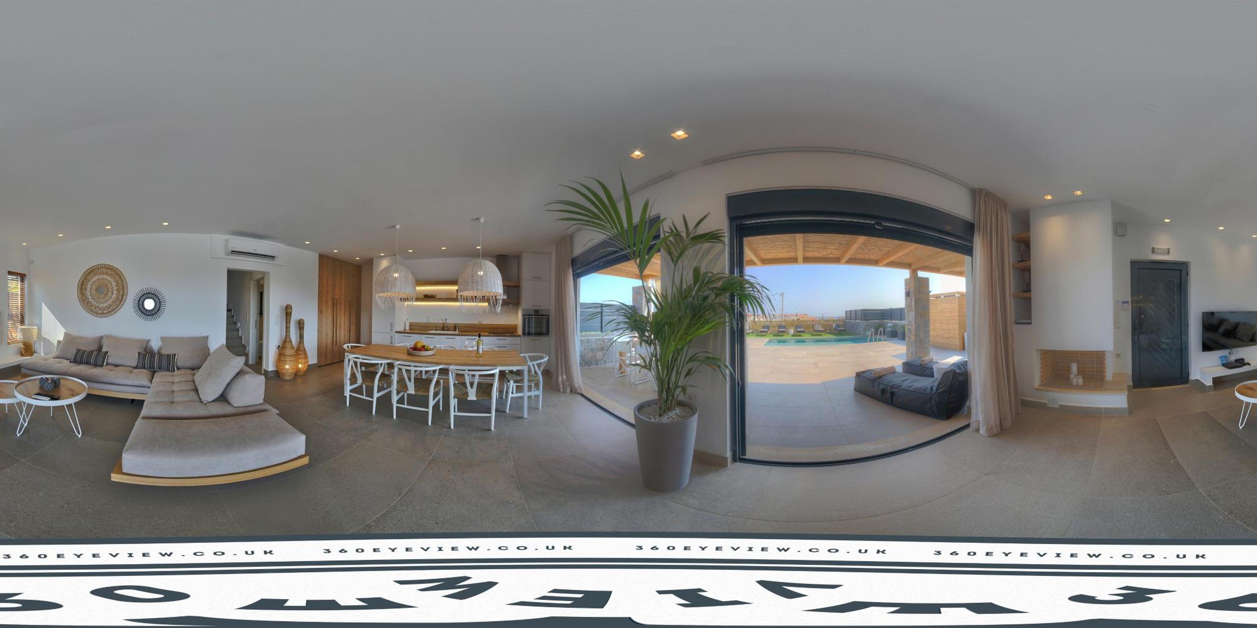 Villa Calma, Sisi (updated prices 2025)