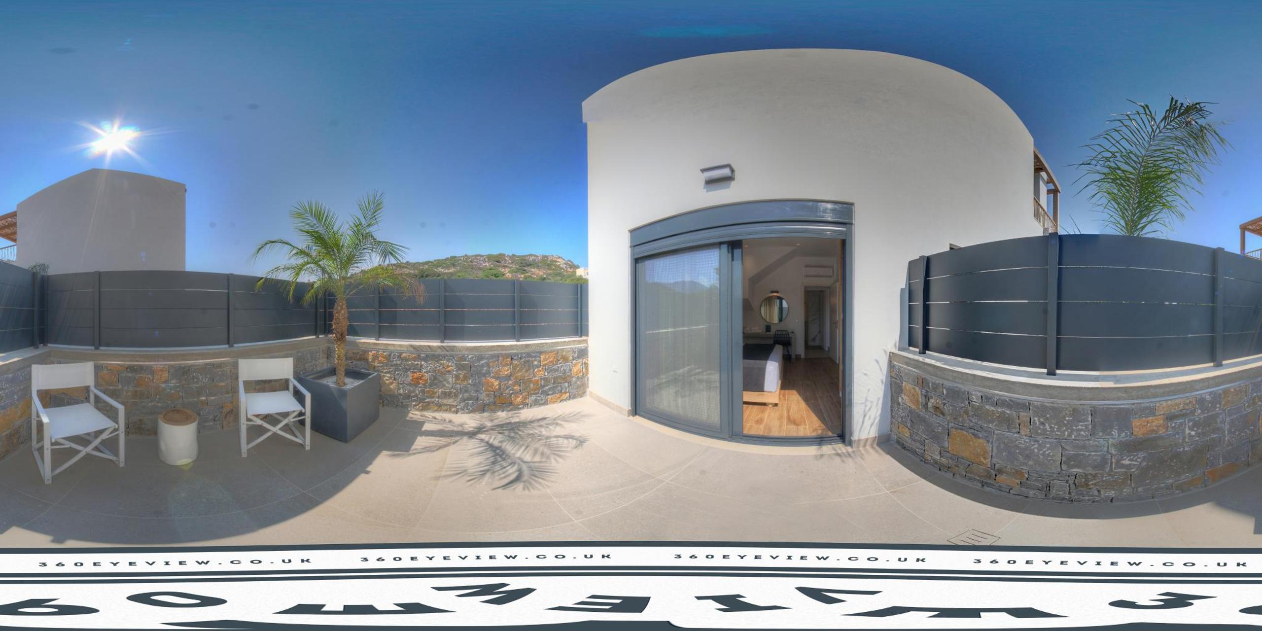 Villa Calma, Sisi (updated prices 2025)