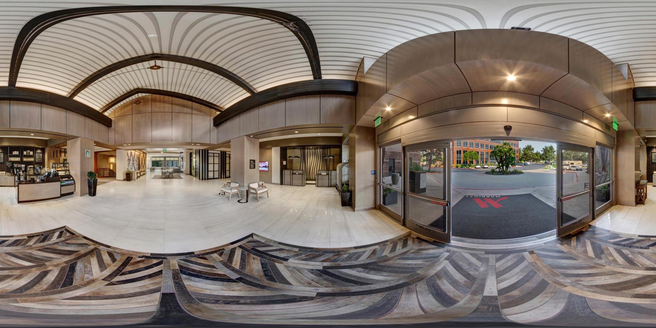 San Diego Marriott Del Mar, San Diego (updated prices 2025)