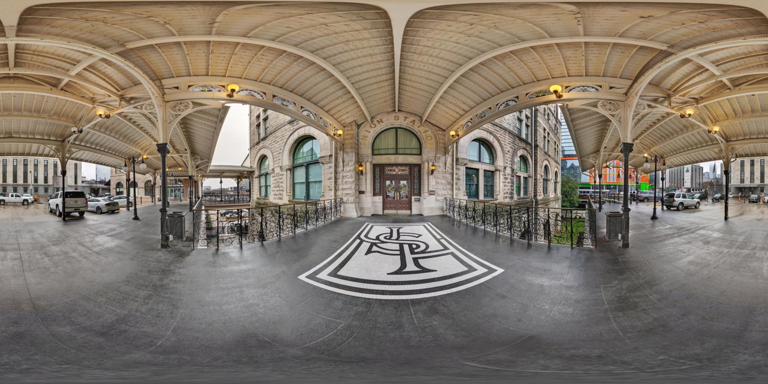 The Union Station Nashville Yards, Autograph Collection, Nashville ...