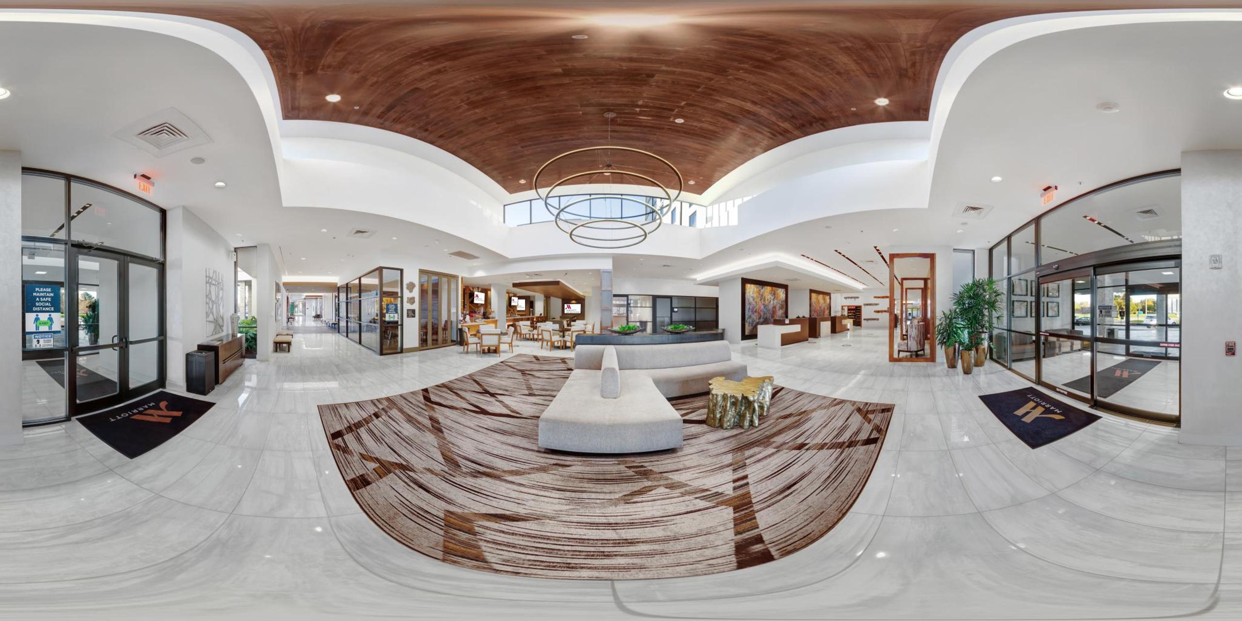 Baton Rouge Marriott, Baton Rouge (updated prices 2025)