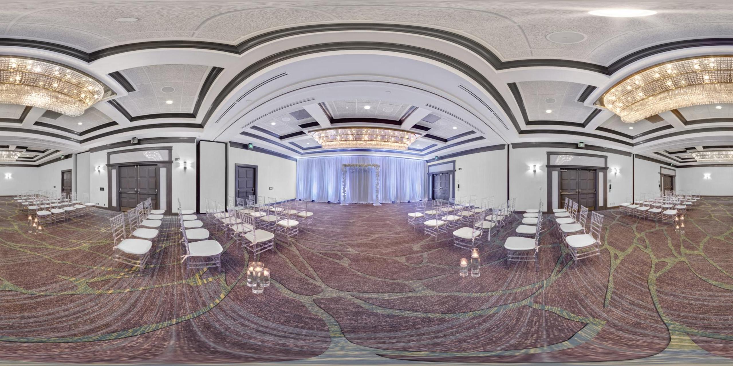 Boca Raton Marriott at Boca Center, Boca Raton (updated prices 2025)