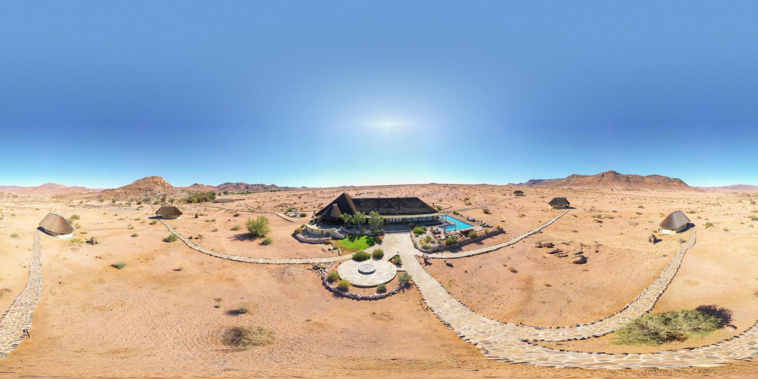 Sandfontein Lodge & Nature Reserve, Sandfontein (updated prices 2025)