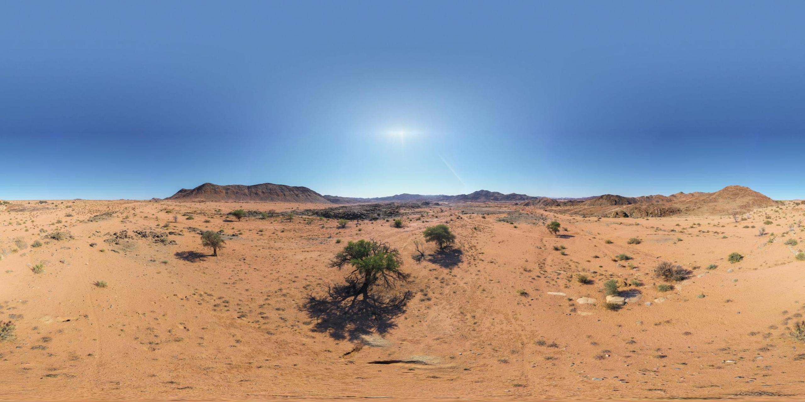 Sandfontein Lodge & Nature Reserve, Sandfontein (updated prices 2025)