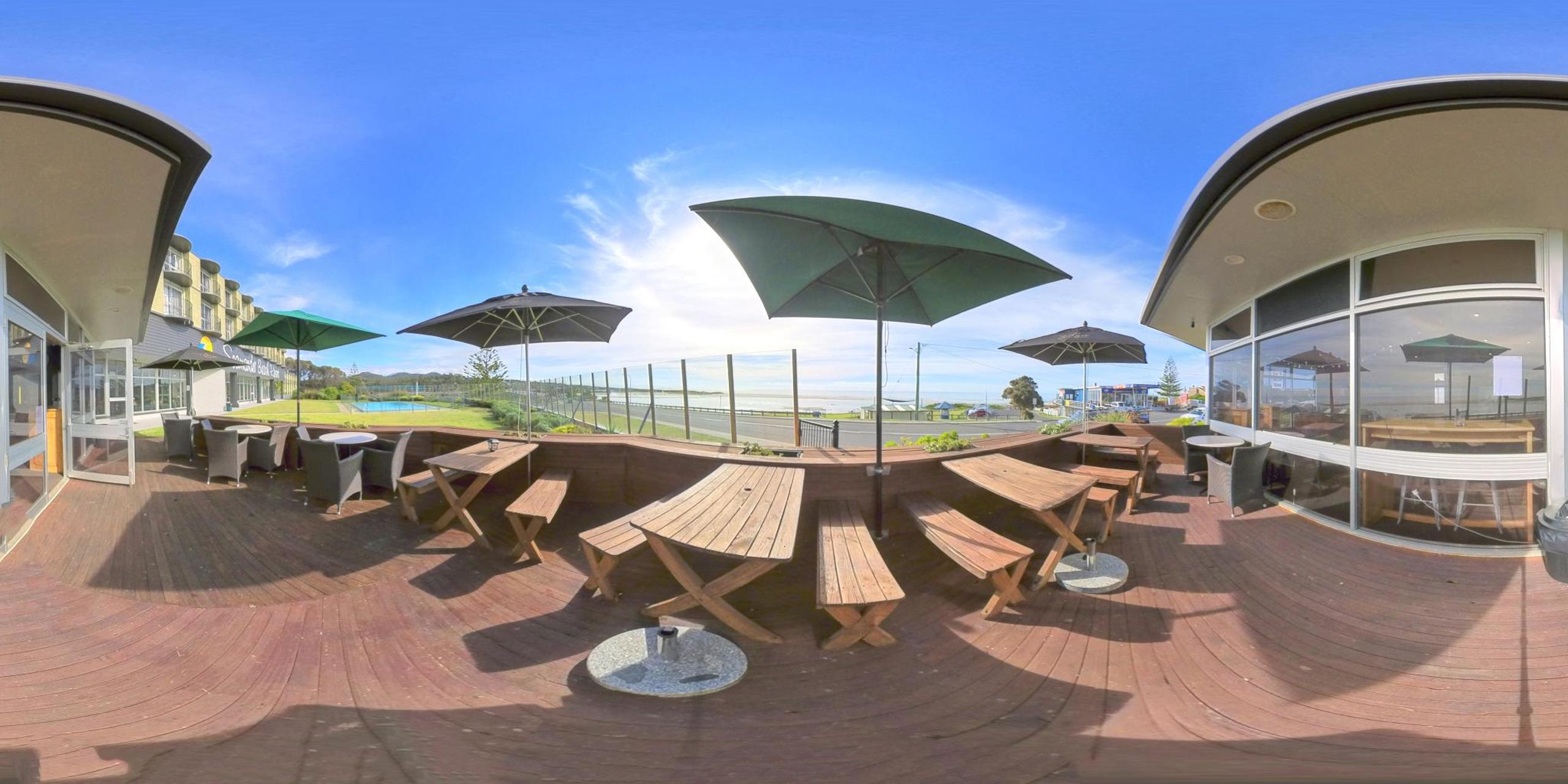 Scamander Beach Resort, Scamander (updated prices 2025)