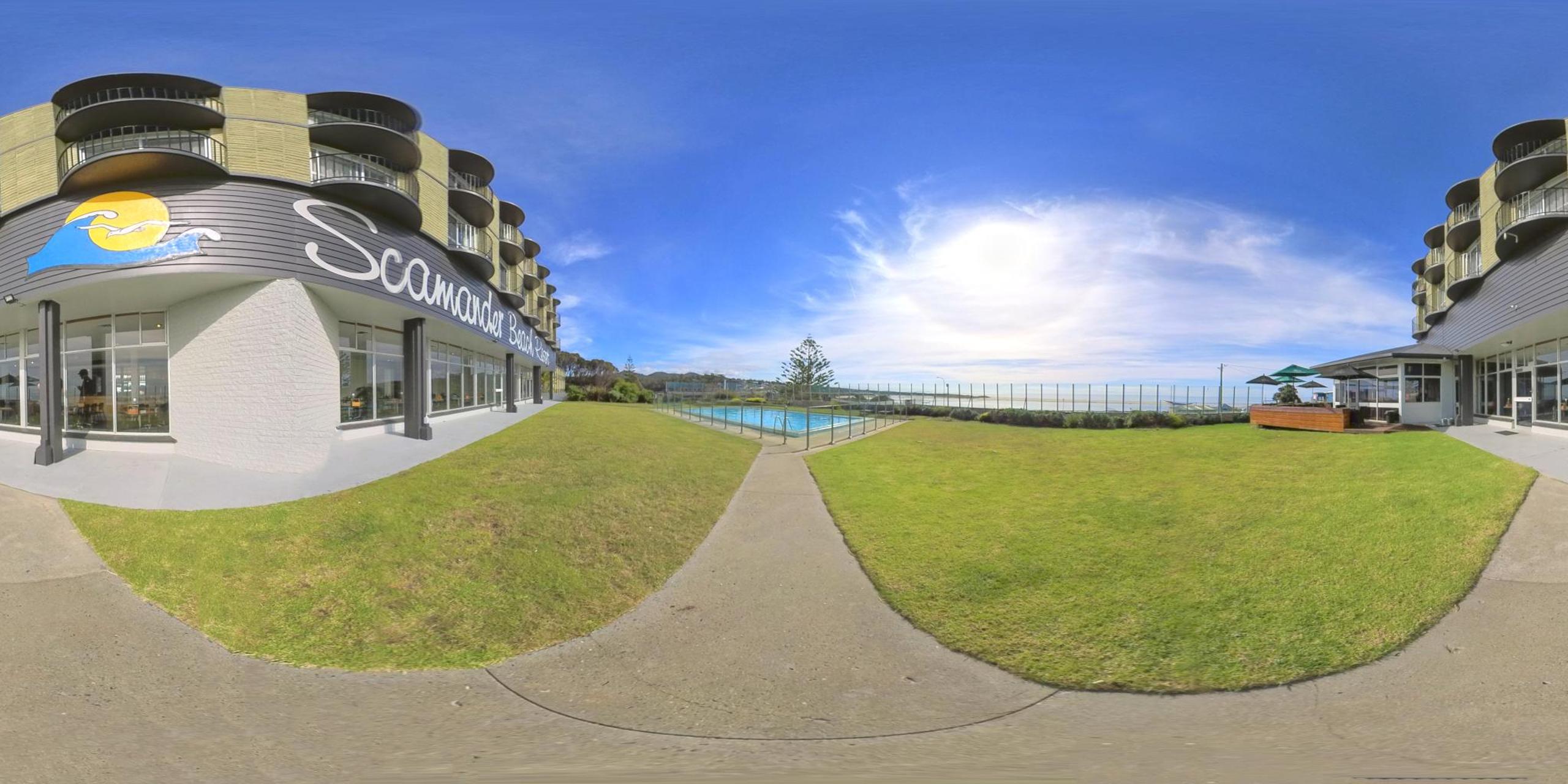 Scamander Beach Resort, Scamander (updated prices 2025)