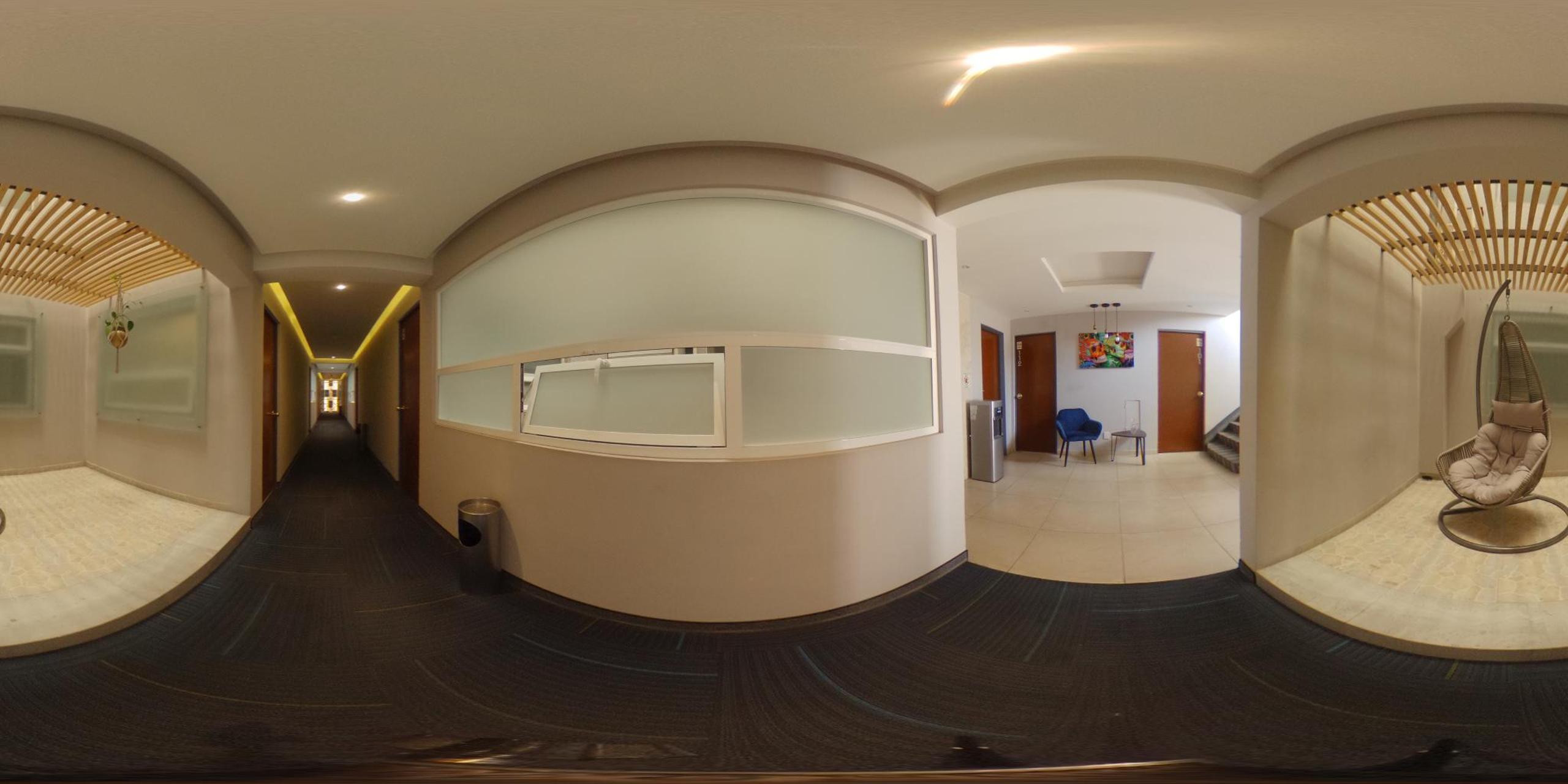 Hotel Monarca, Ciudad de México (precios actualizados 2025)