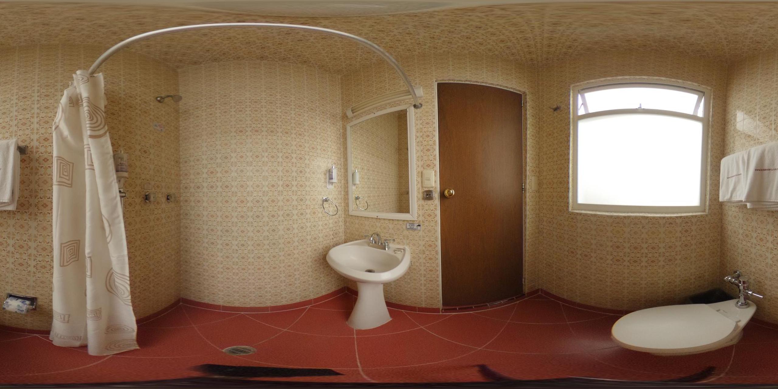 Hotel Monarca, Mexico City (updated prices 2025)