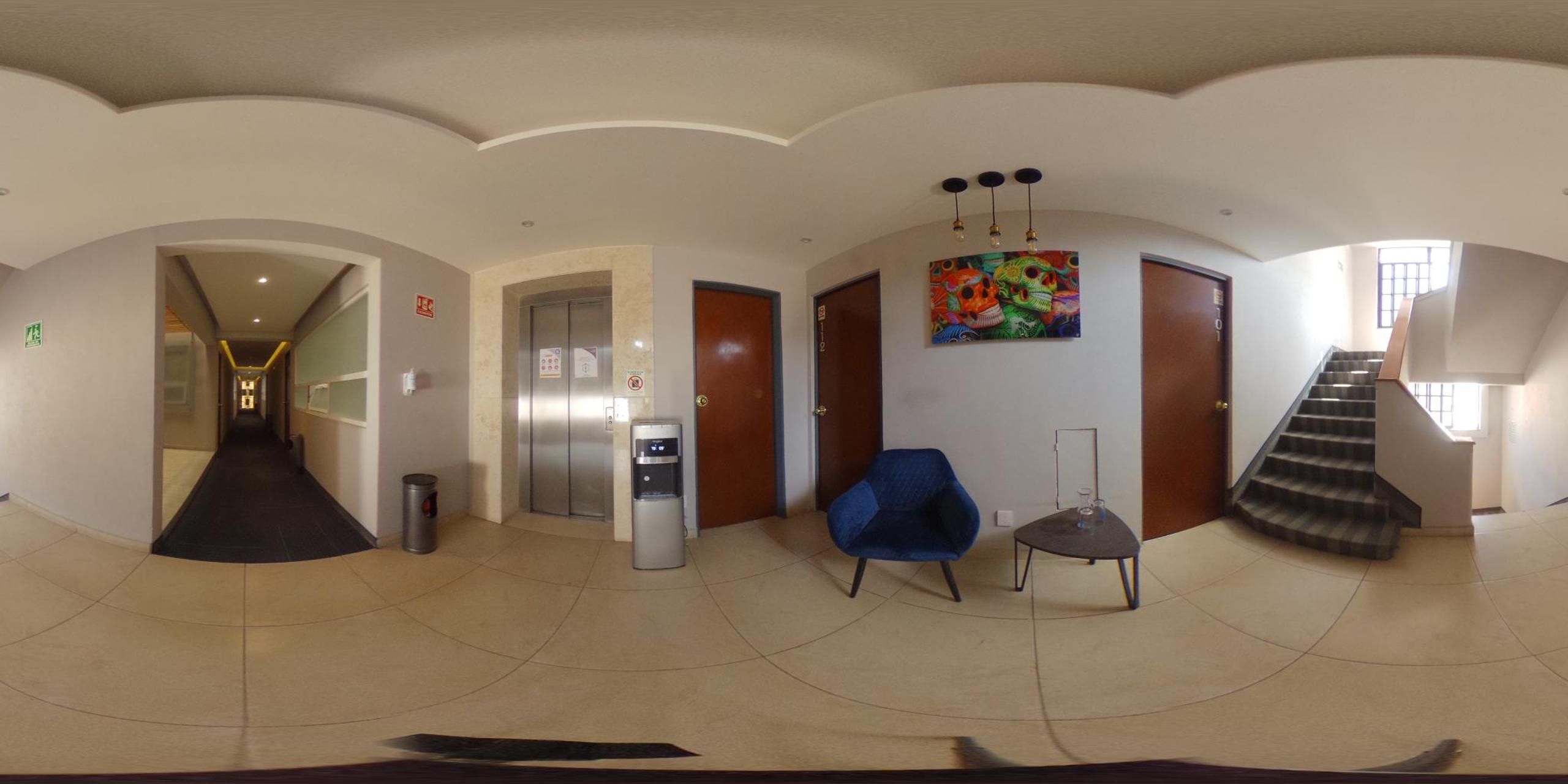 Hotel Monarca, Mexico City (updated prices 2025)