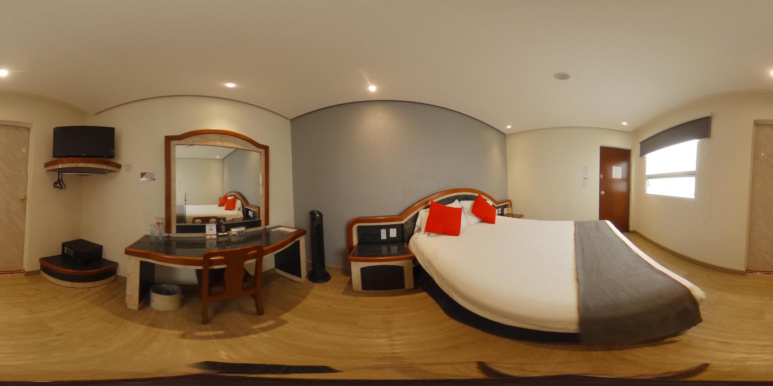 Hotel Monarca, Mexico City (updated prices 2025)