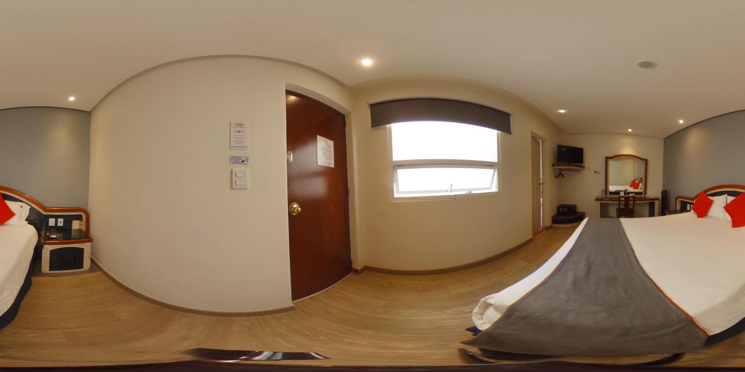 Hotel Monarca, Mexico City (updated prices 2025)