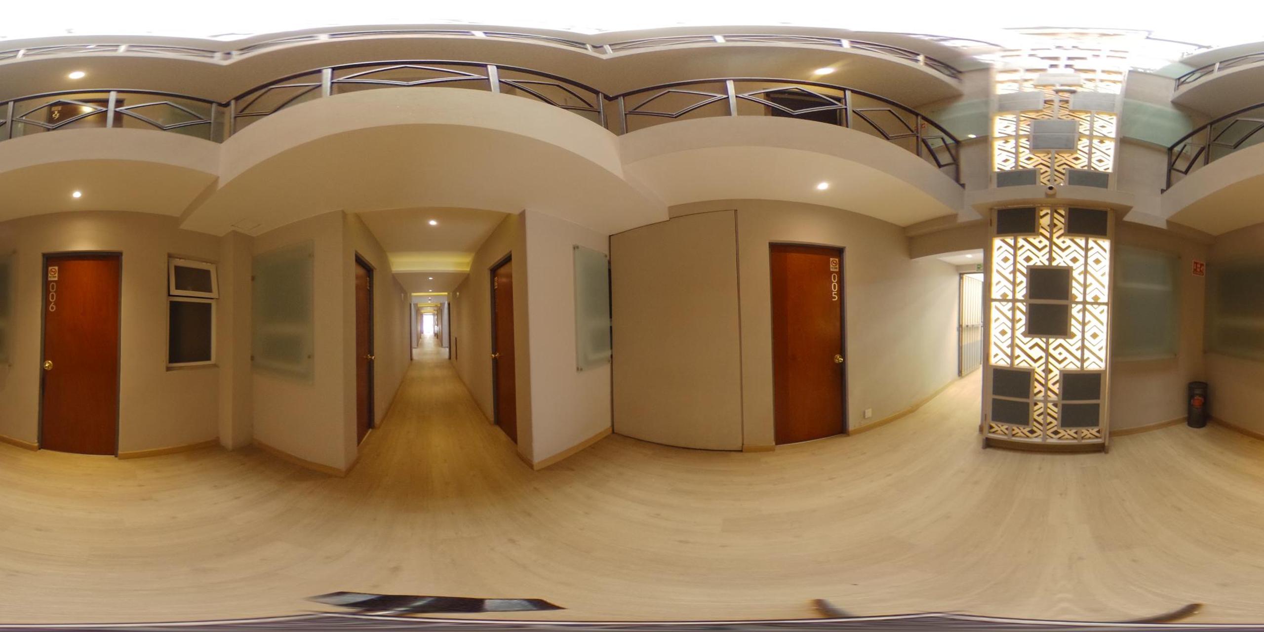 Hotel Monarca, Mexico City (updated prices 2025)