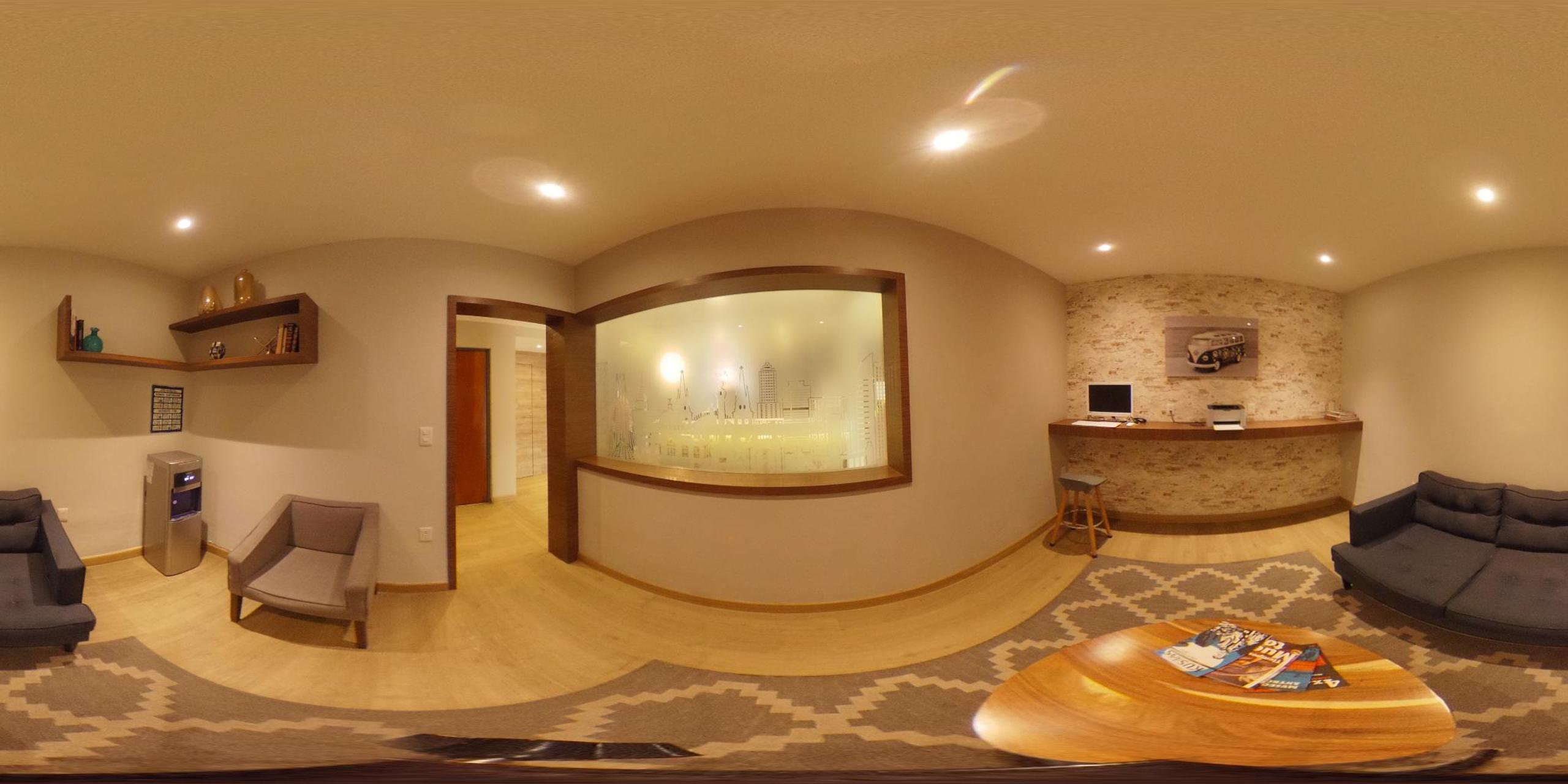 Hotel Monarca, Mexico City (updated prices 2025)