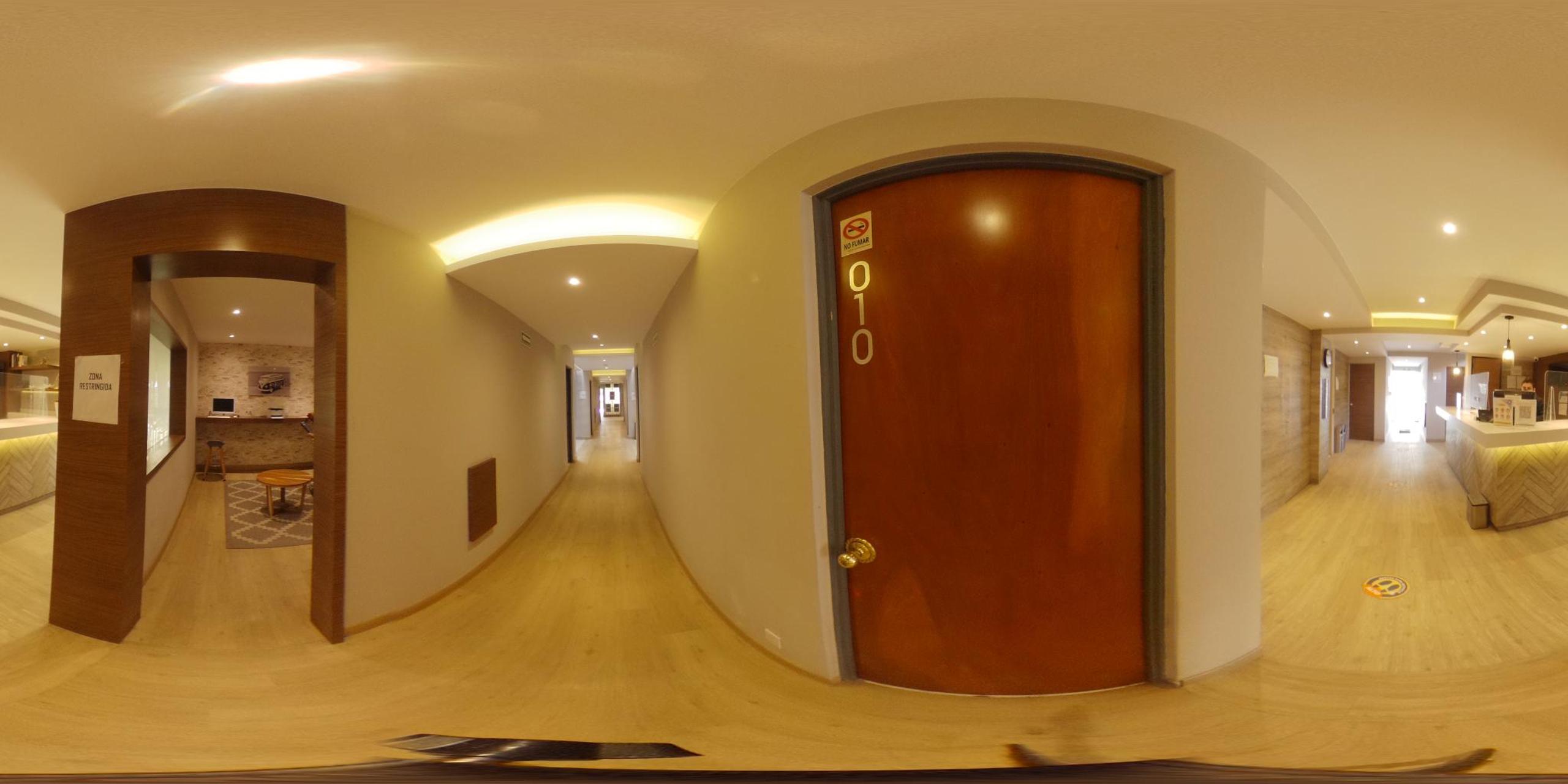 Hotel Monarca, Mexico City (updated prices 2025)