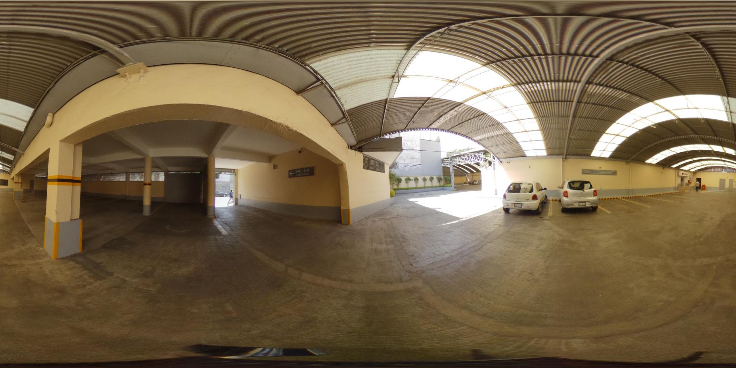 Hotel Monarca, Mexico City (updated prices 2025)