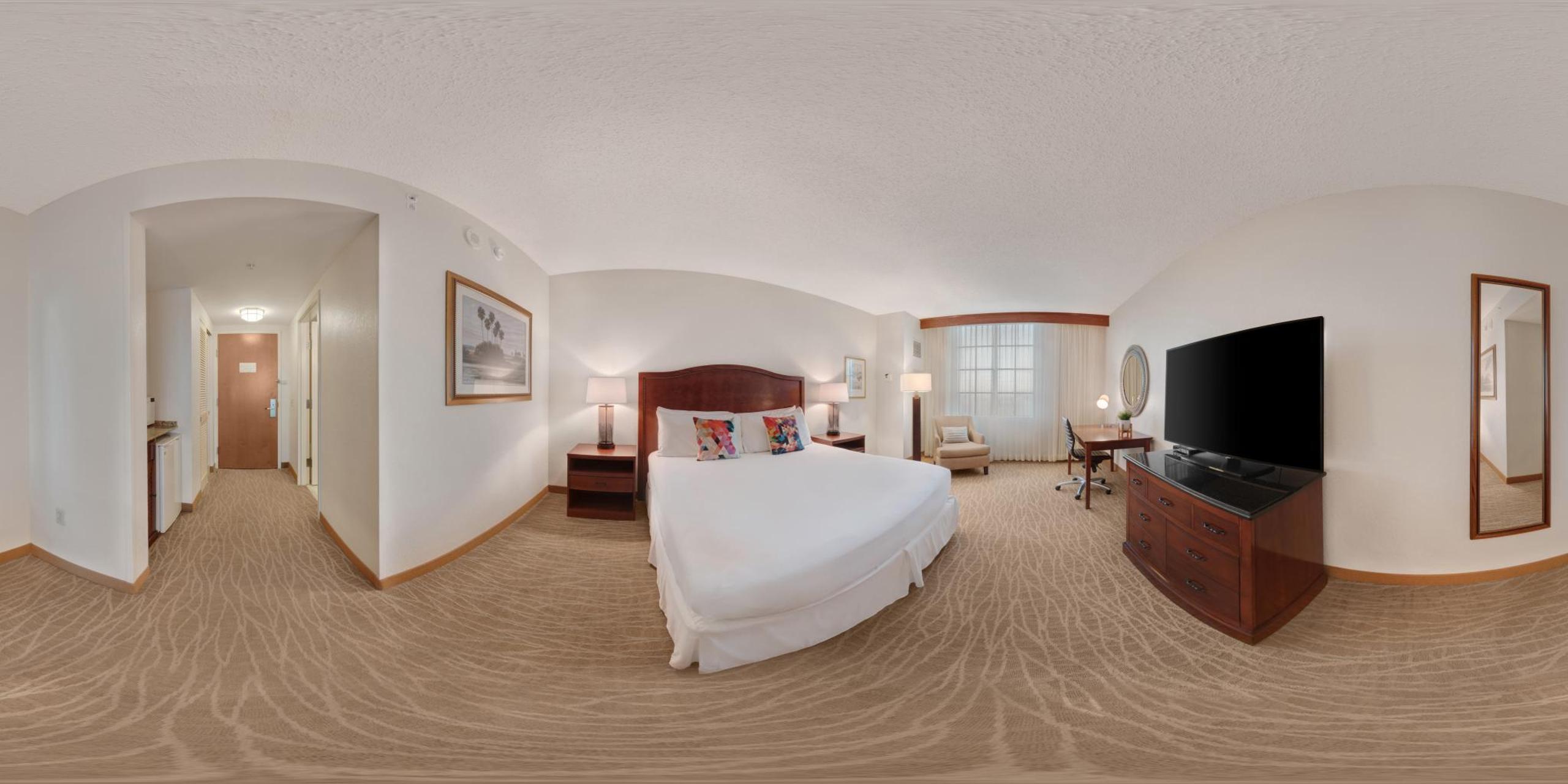 DoubleTree by Hilton Sunrise - Sawgrass Mills, Sunrise (updated prices ...