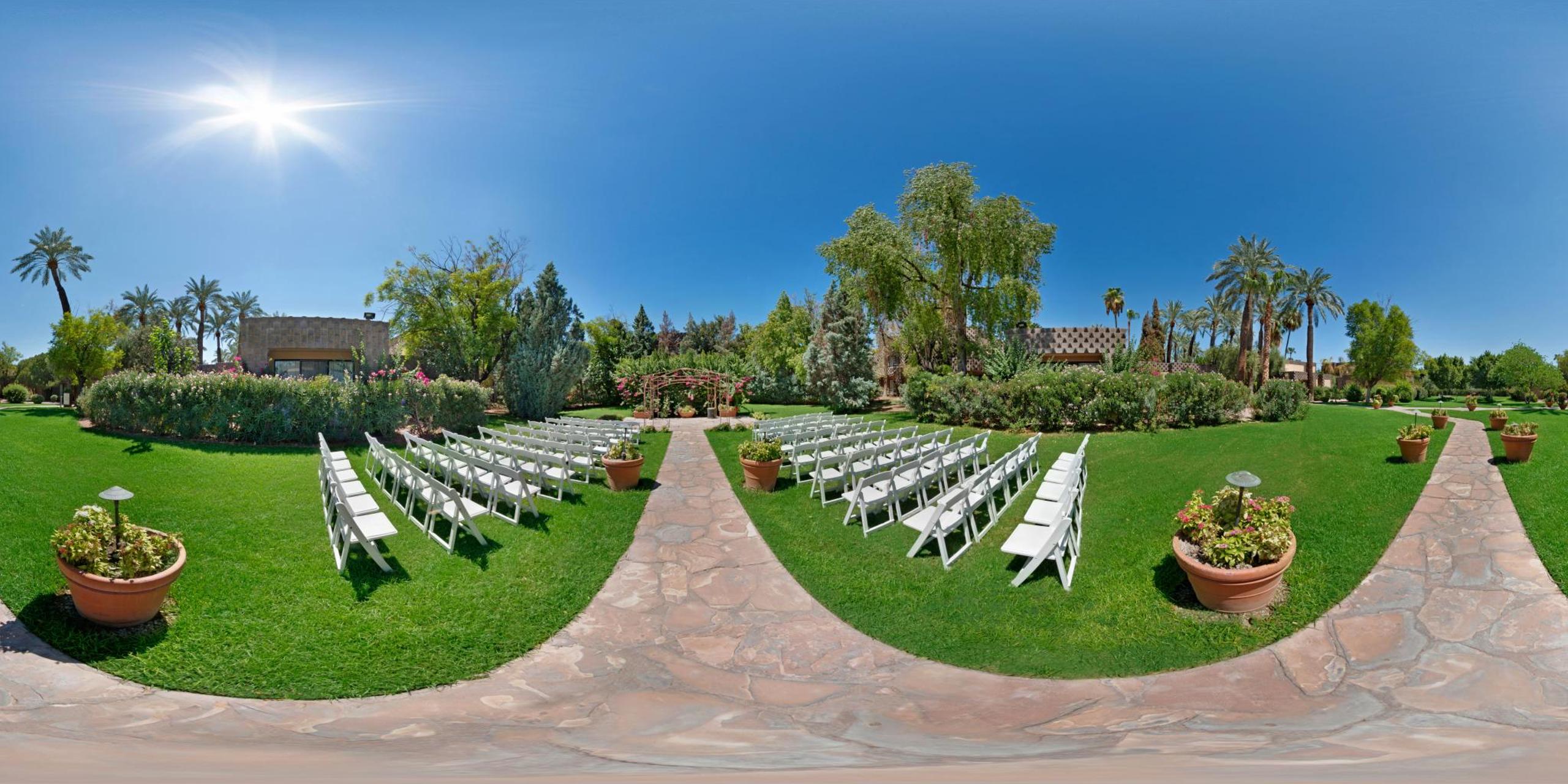 DoubleTree by Hilton Paradise Valley Resort Scottsdale, Scottsdale ...