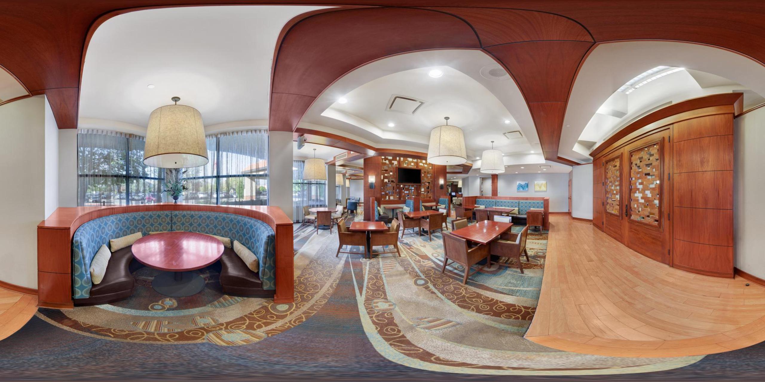 Fort Collins Marriott, Fort Collins (updated prices 2025)