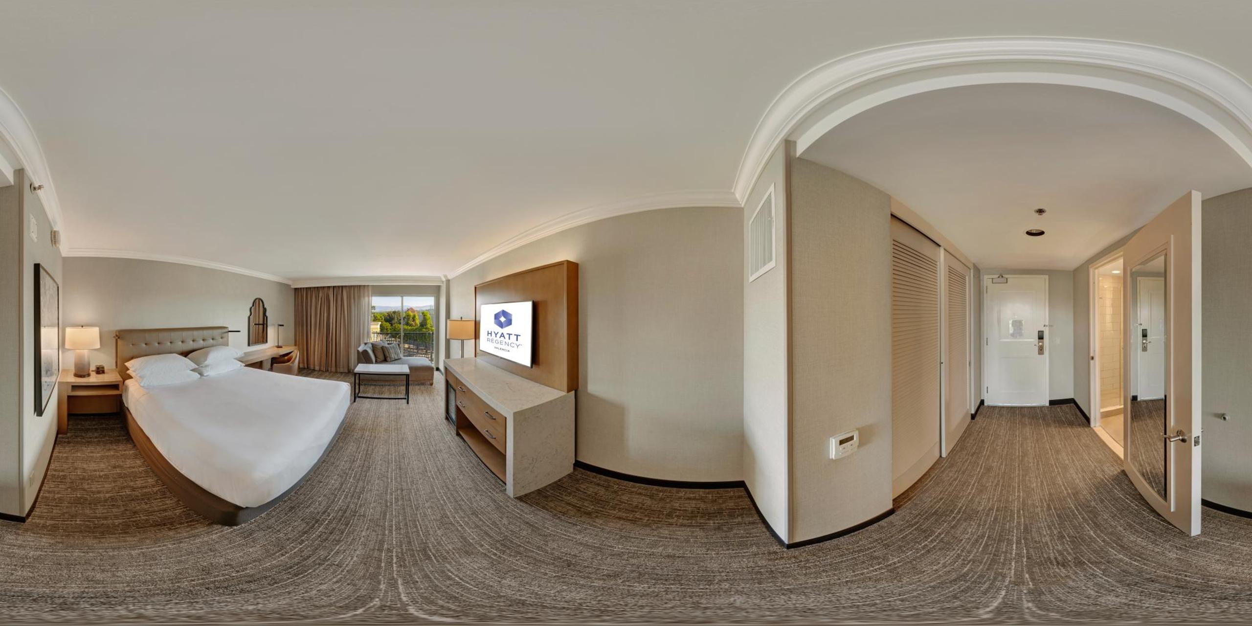 Hyatt Regency Valencia, Valencia (updated prices 2025)