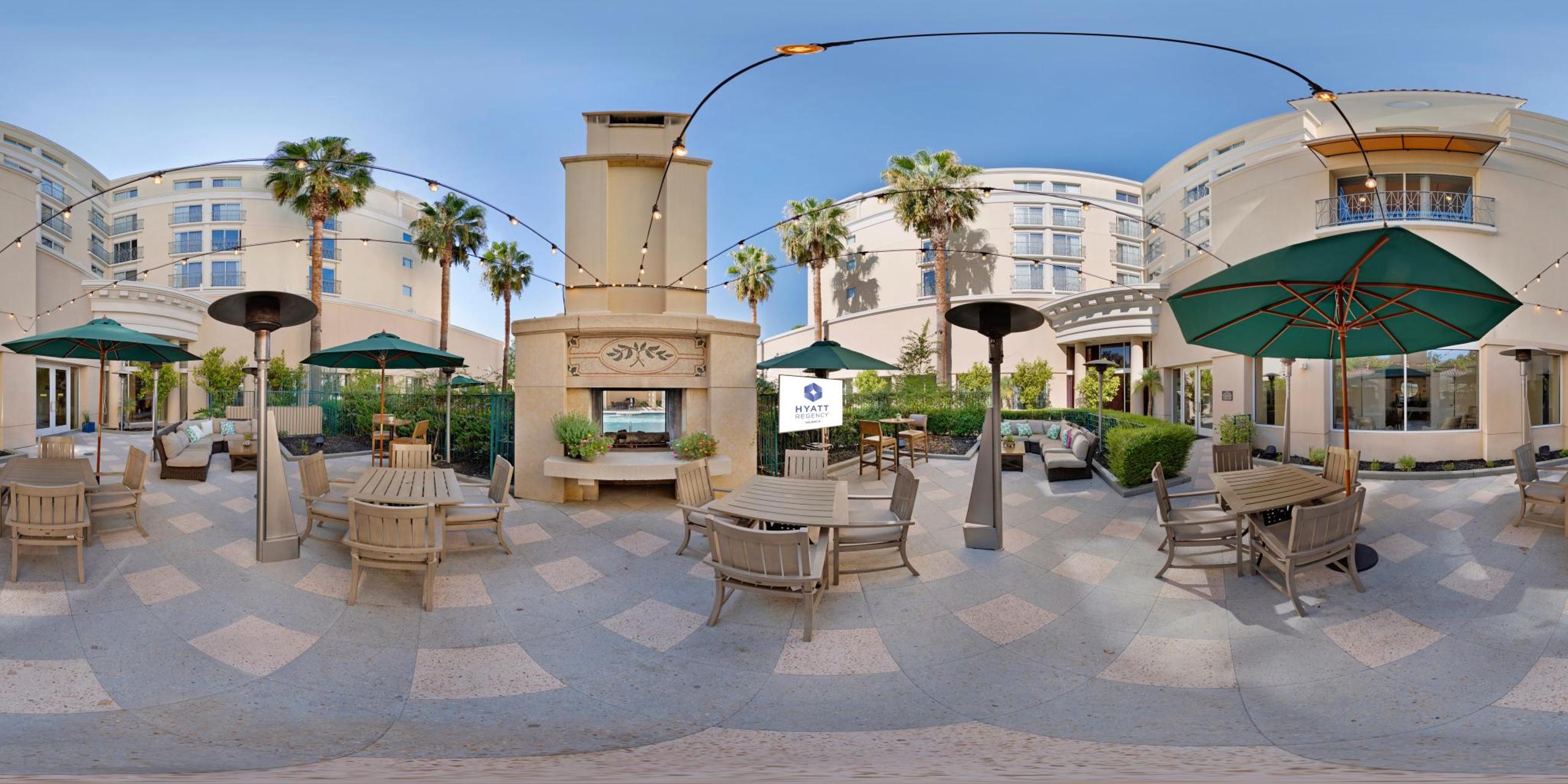 Hyatt Regency Valencia, Valencia (updated prices 2025)