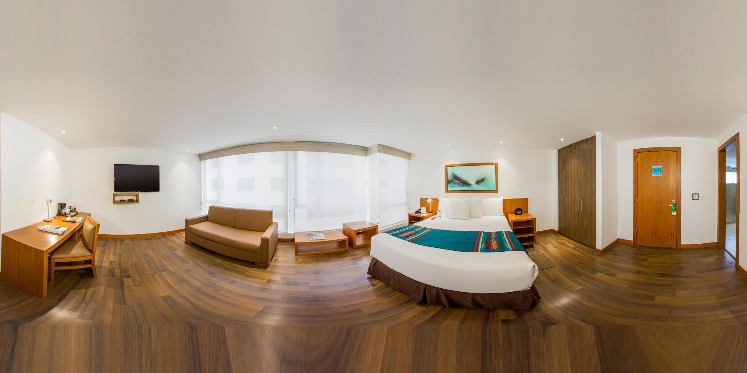 ZEN Hotel, Quito (precios actualizados 2025)
