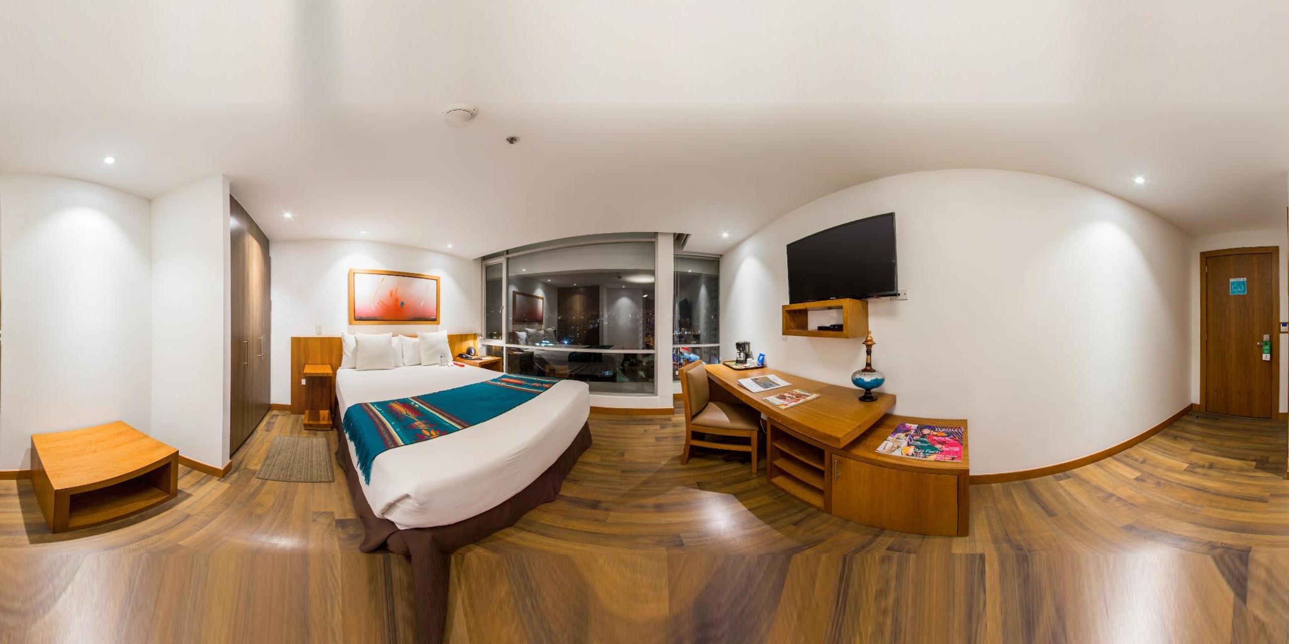 ZEN Hotel, Quito (precios actualizados 2025)