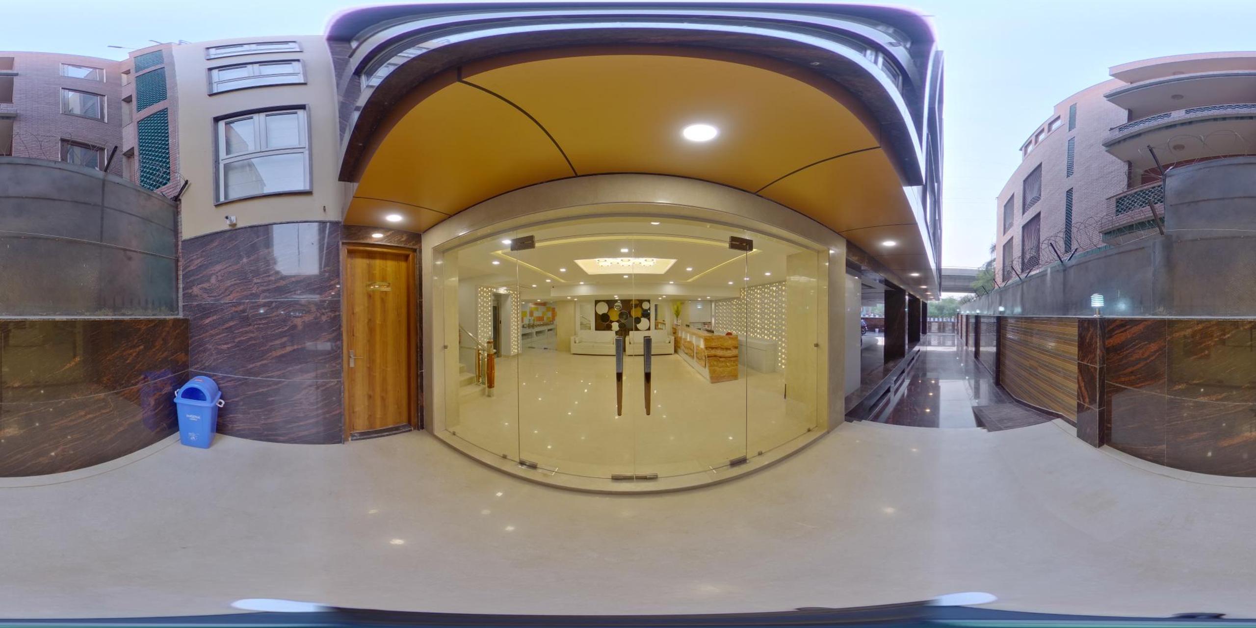 GOLDEN TREE, Noida (updated prices 2025)