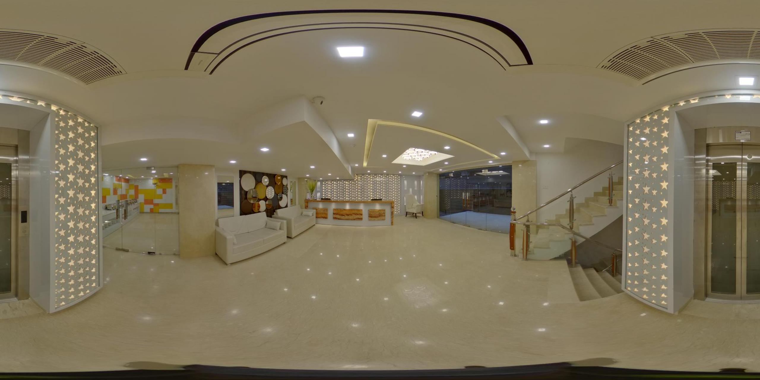 GOLDEN TREE, Noida (updated prices 2025)