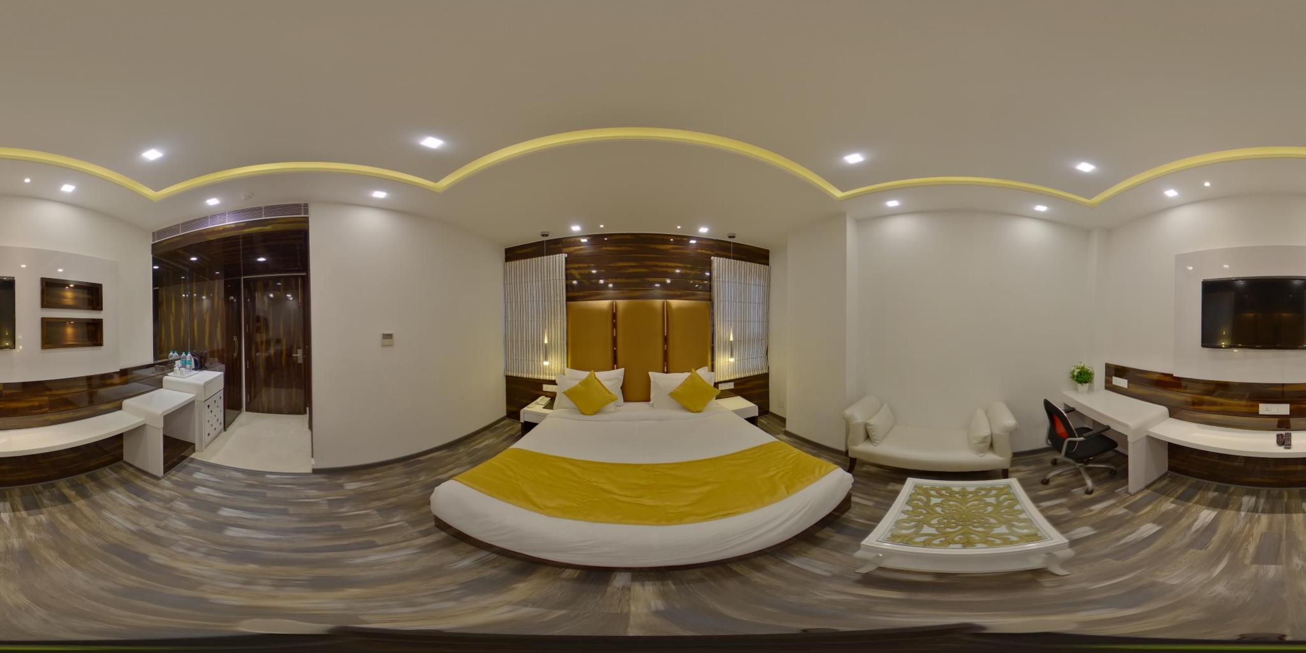 GOLDEN TREE, Noida (updated prices 2025)