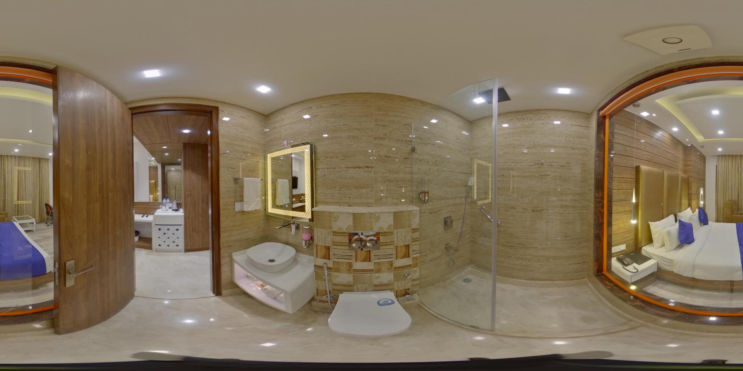 GOLDEN TREE, Noida (updated prices 2025)