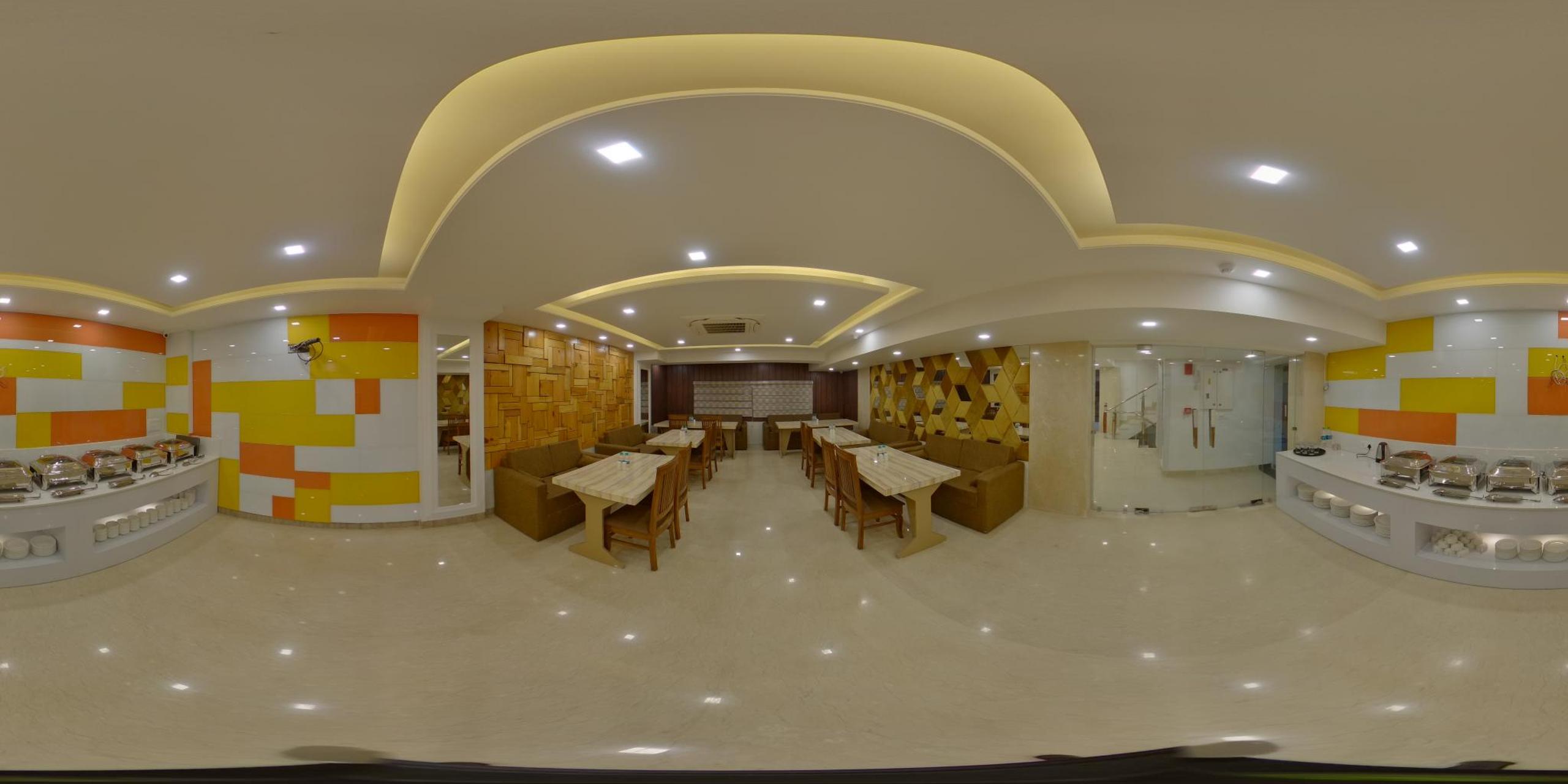 GOLDEN TREE, Noida (updated prices 2025)