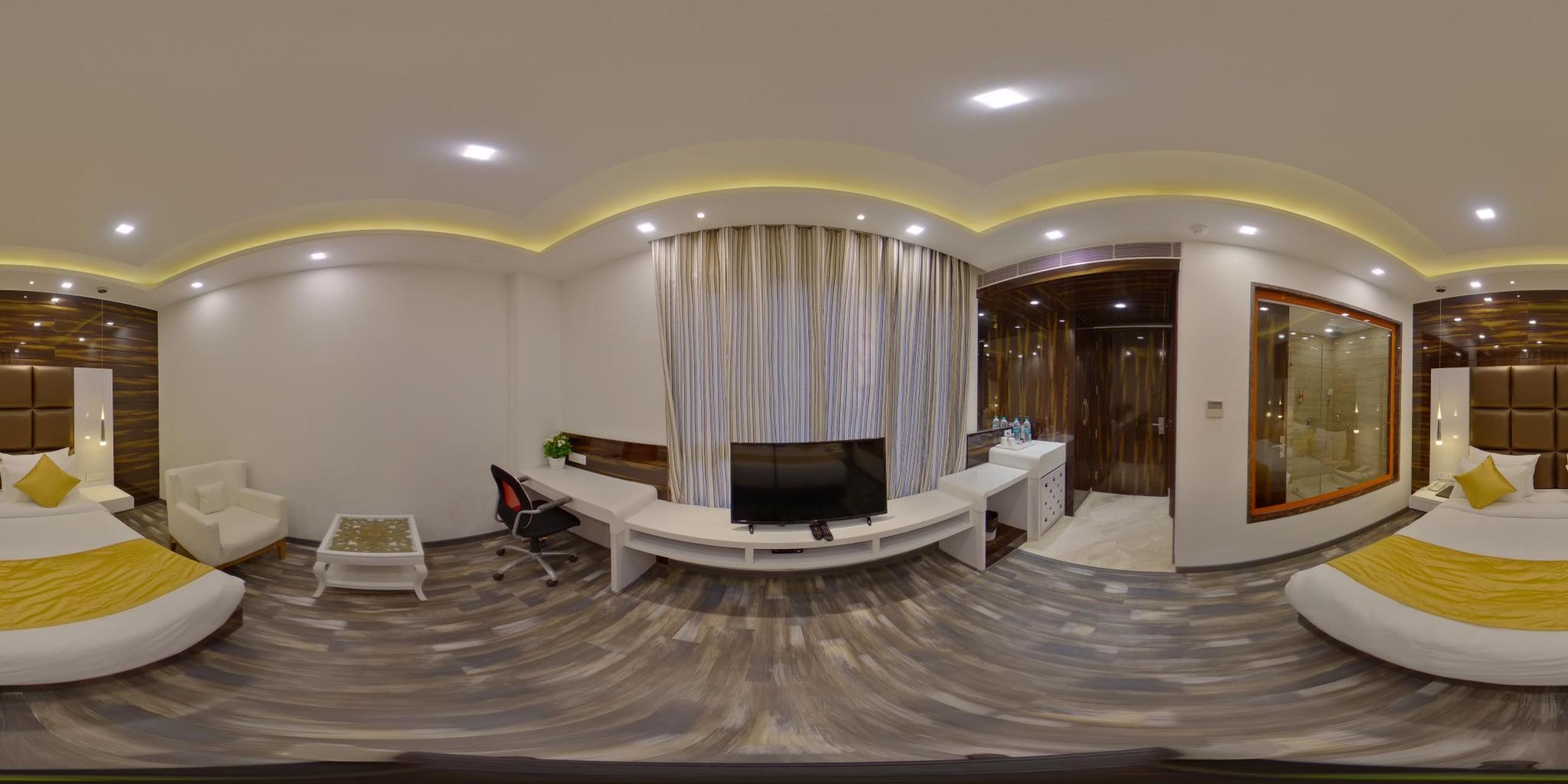 GOLDEN TREE, Noida (updated prices 2025)