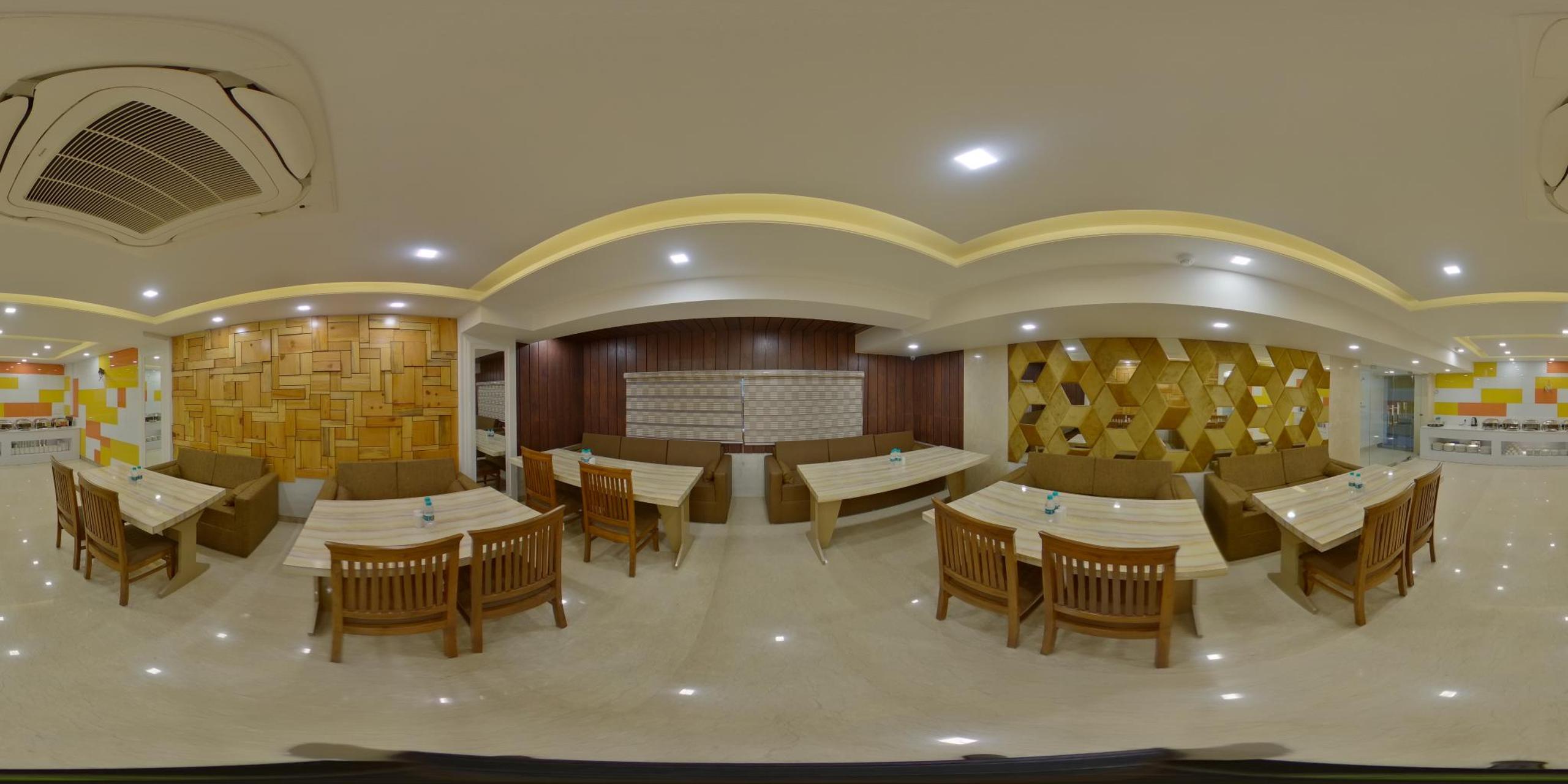 GOLDEN TREE, Noida (updated prices 2025)