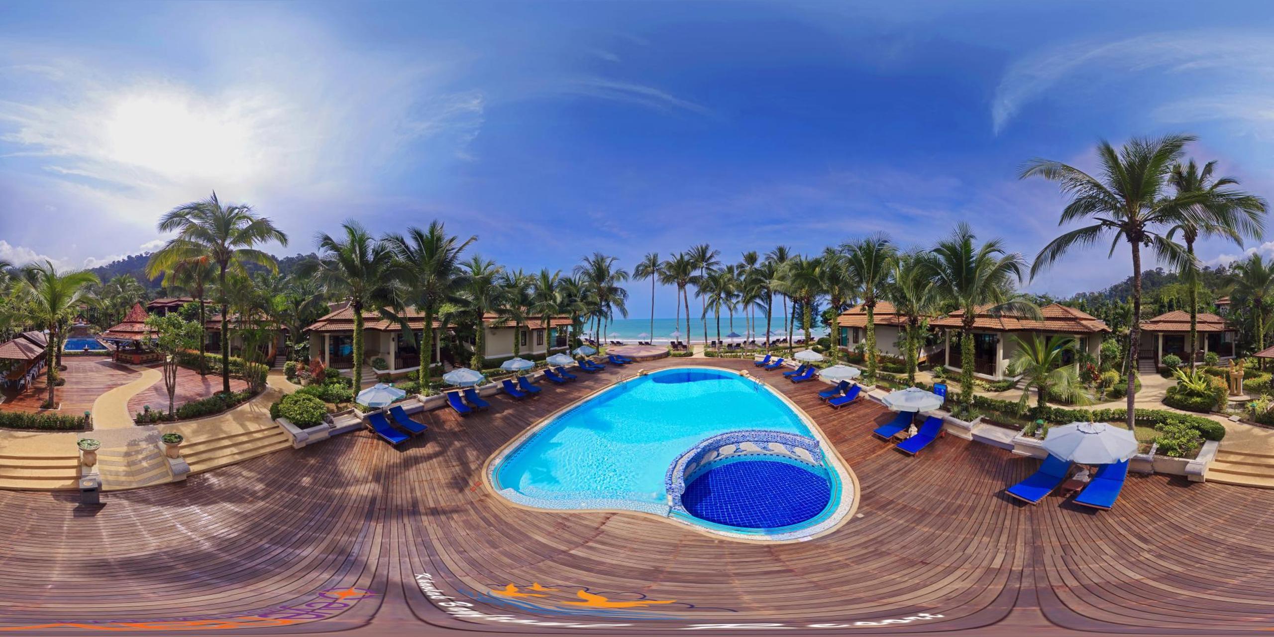 Khaolak Bayfront Resort, Khao Lak (updated prices 2025)