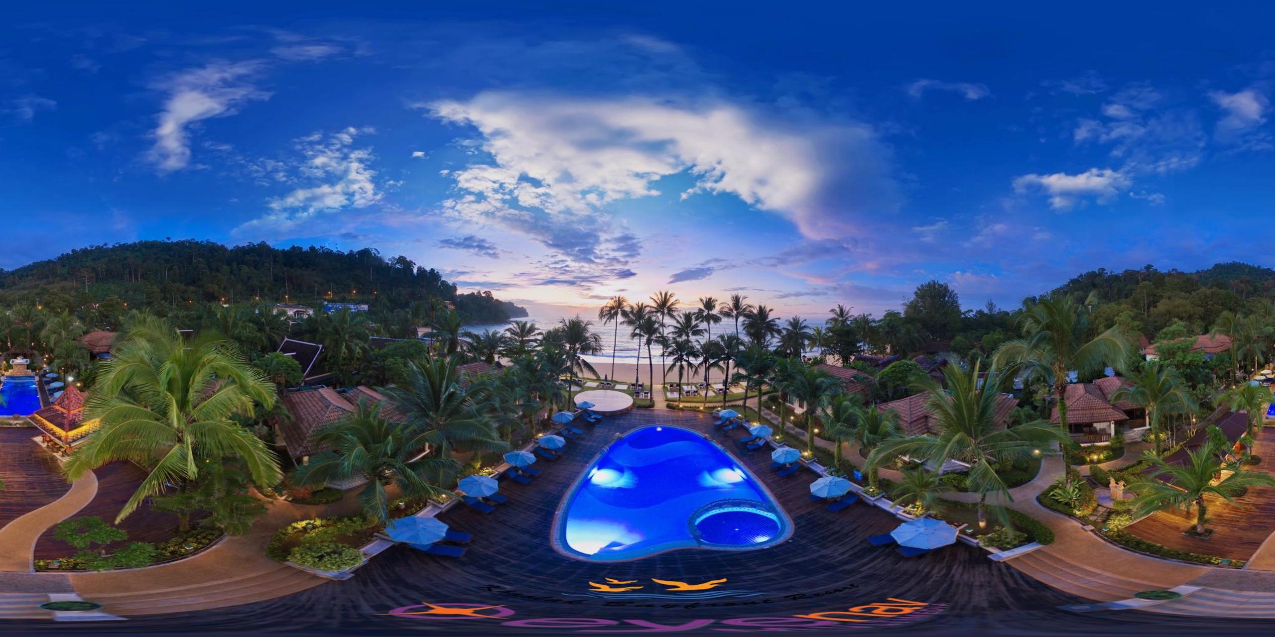 Khaolak Bayfront Resort, Khao Lak (updated prices 2025)