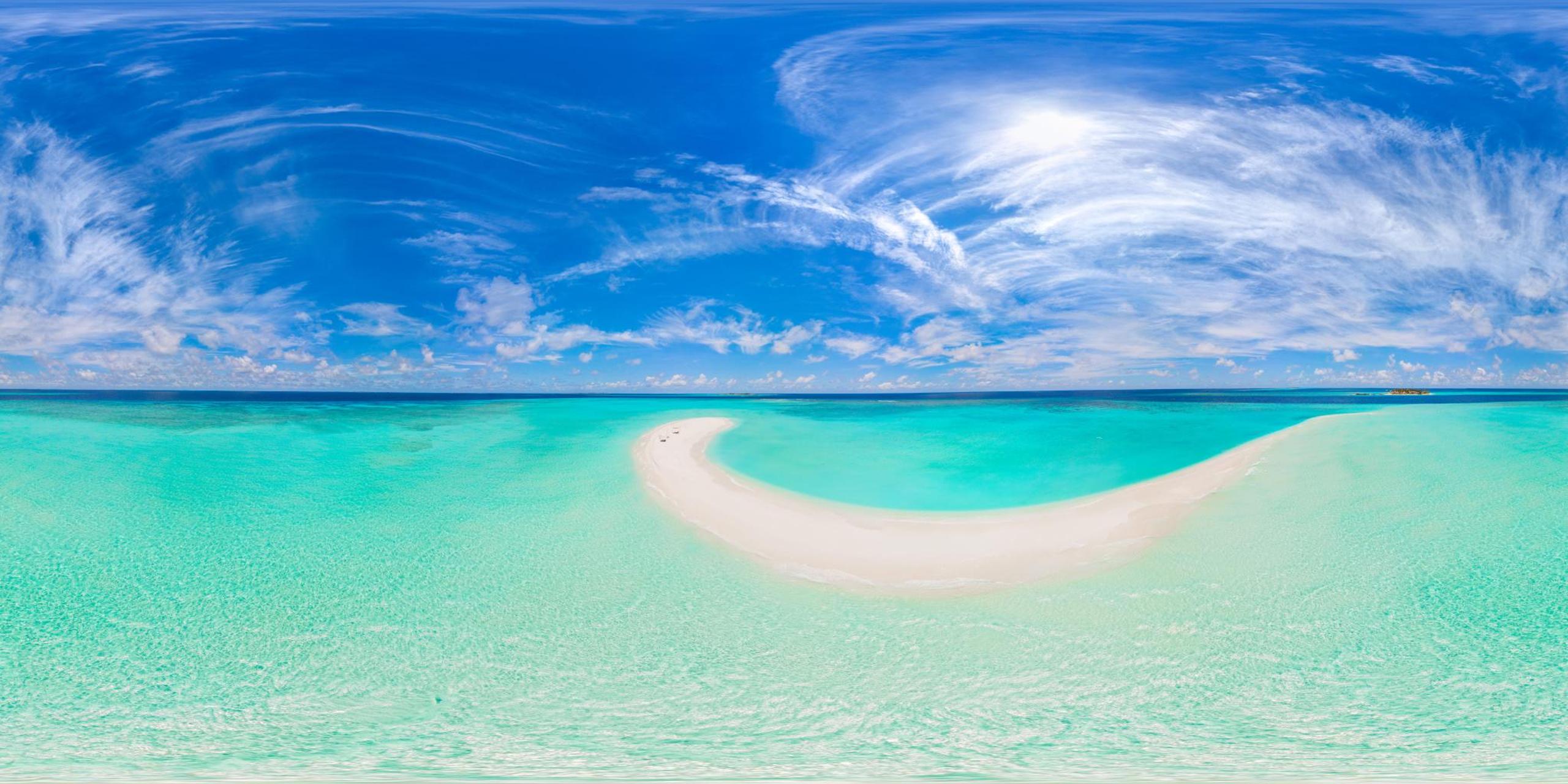 Fushifaru Maldives with 50 percent off on sea plane roundtrip 04 nights ...