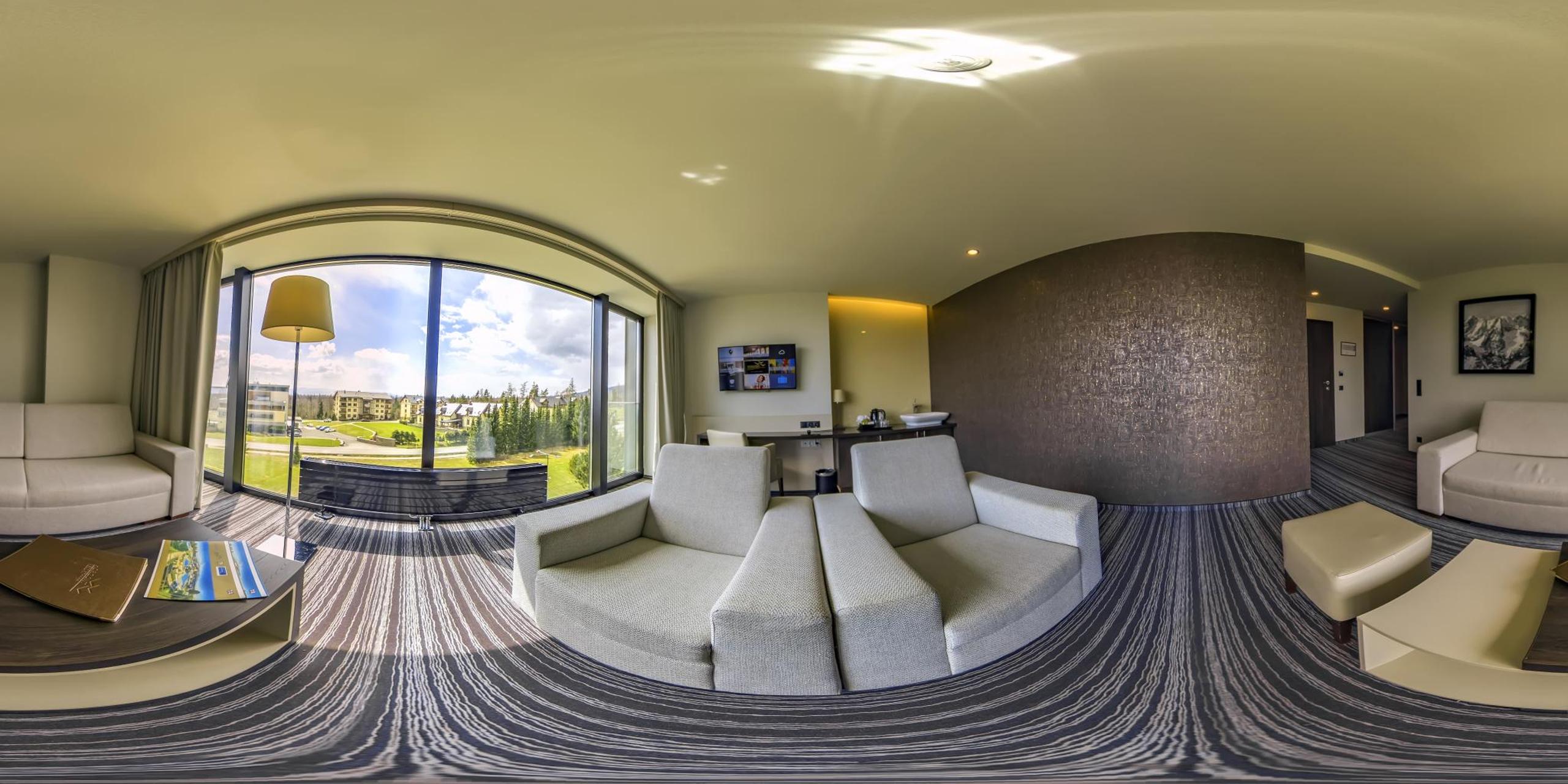 Horizont Resort, Tatranská Lomnica (updated prices 2025)