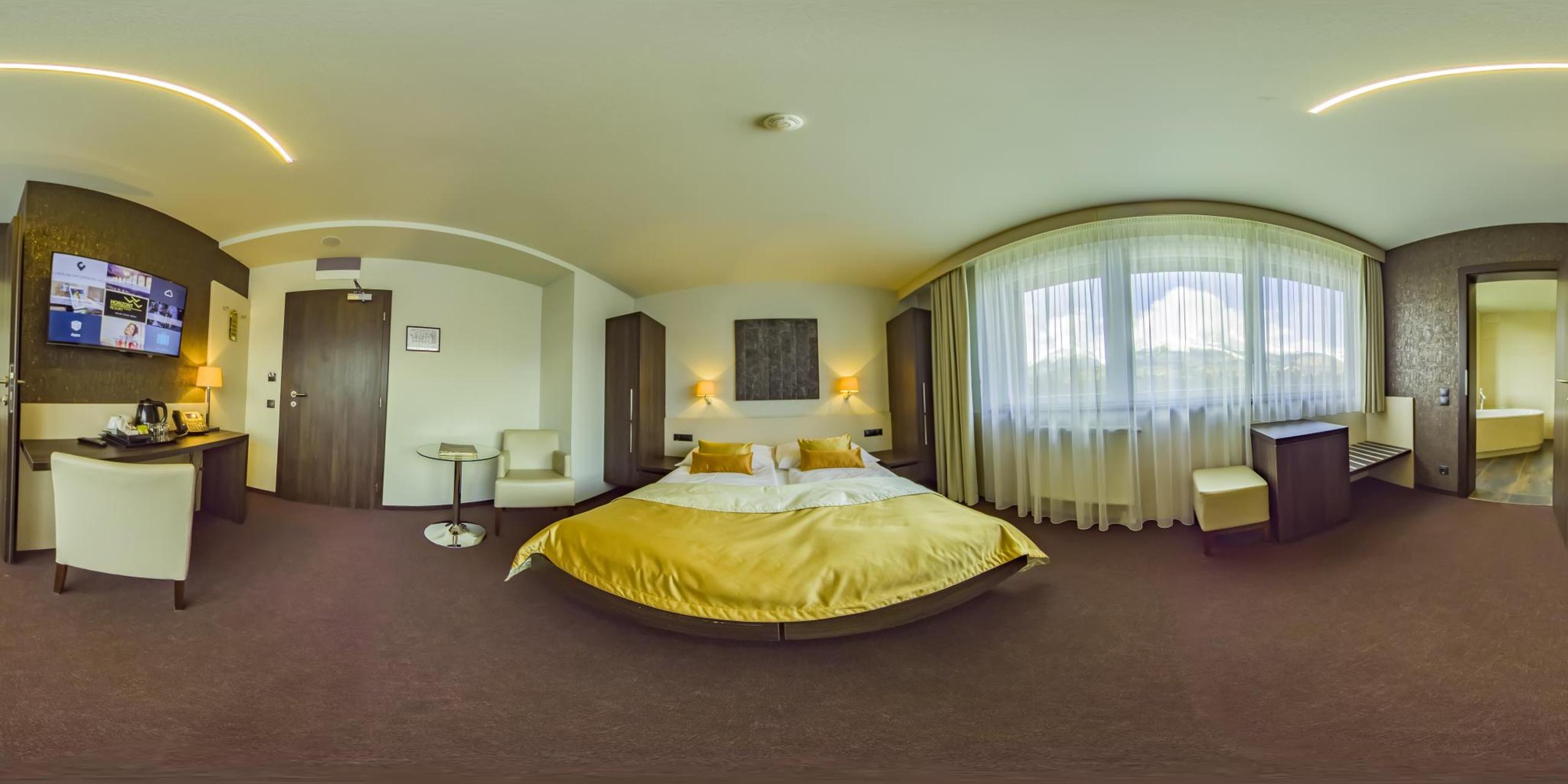Horizont Resort, Tatranská Lomnica (updated prices 2025)