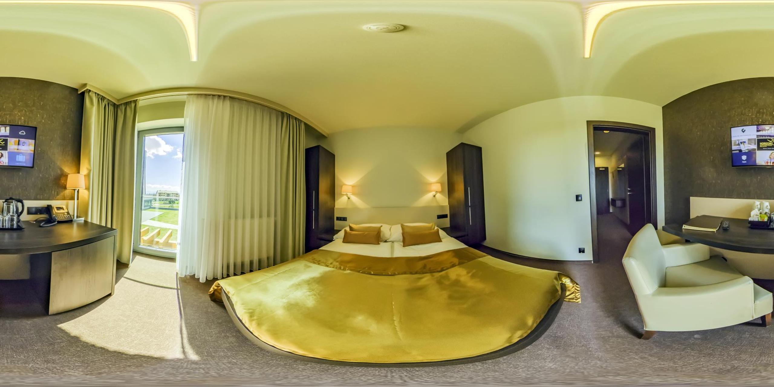 Horizont Resort, Tatranská Lomnica (updated prices 2025)