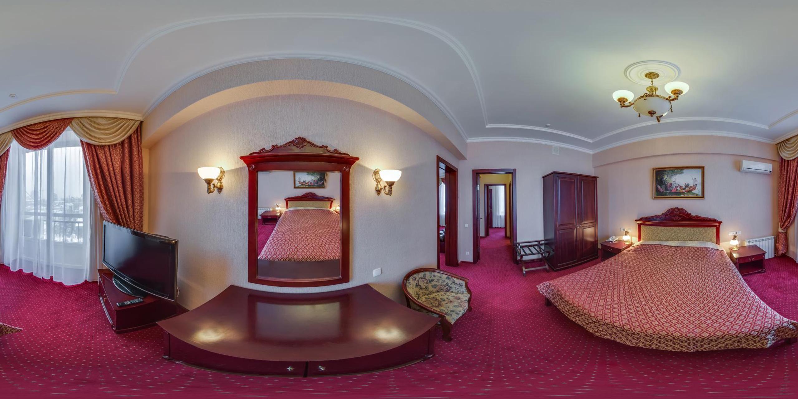 Ukraine Hotel, Kyiv (updated prices 2025)