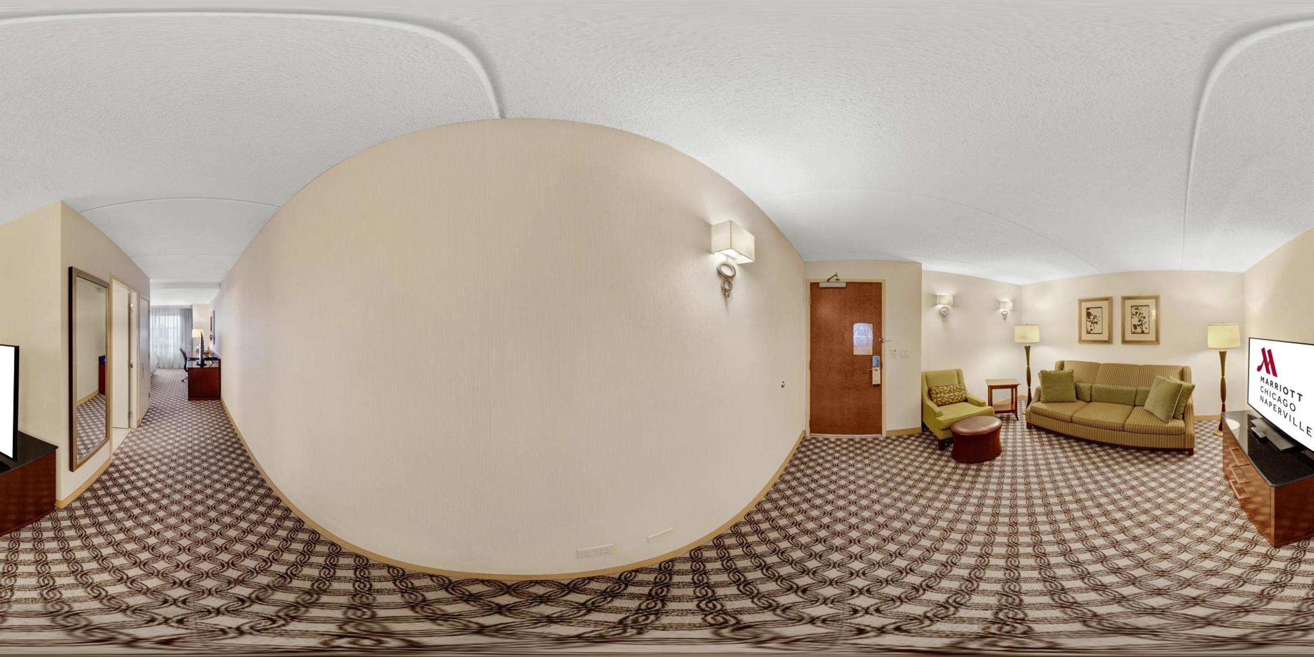 Chicago Marriott Naperville, Naperville (updated prices 2025)