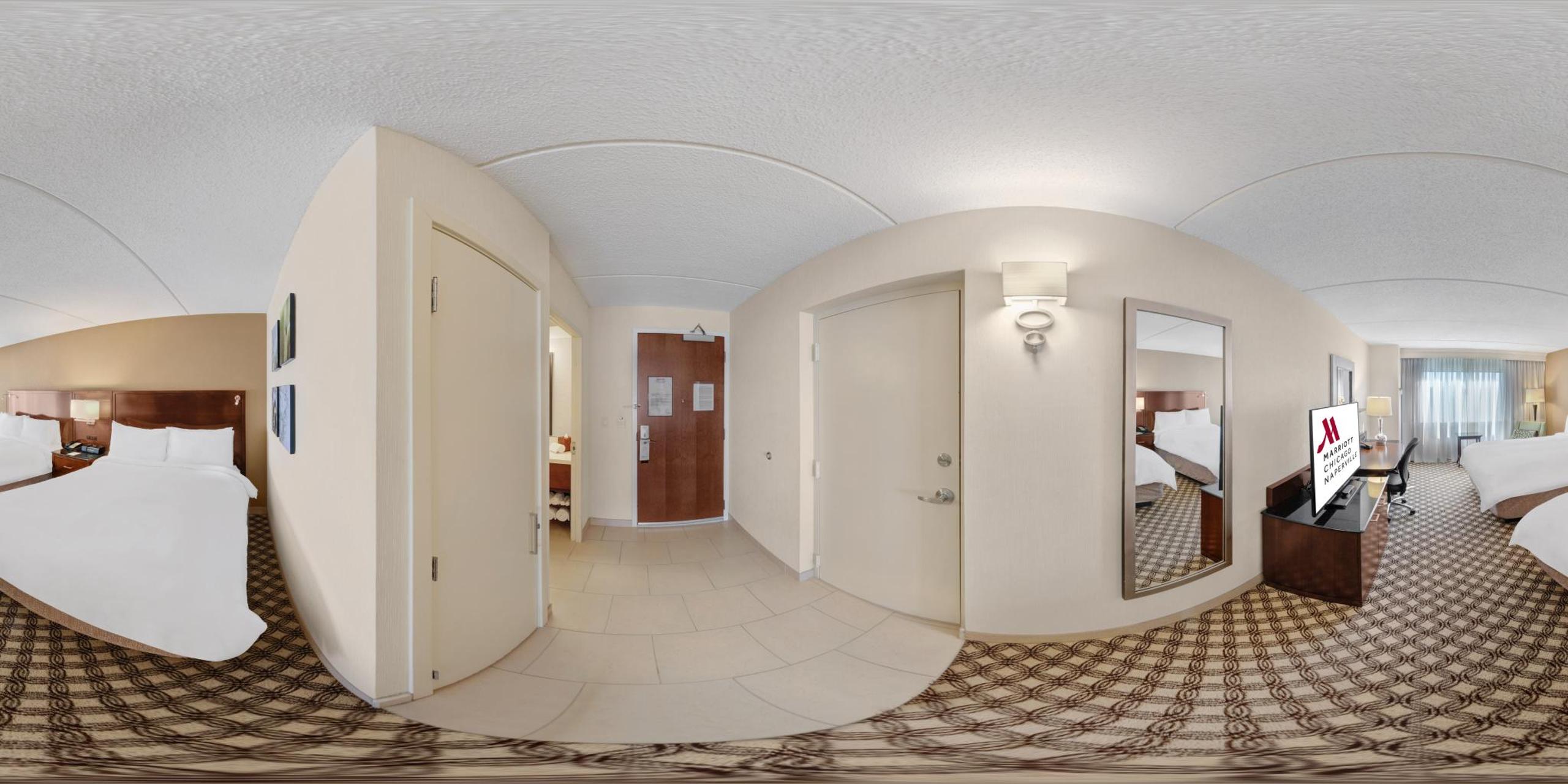 Chicago Marriott Naperville, Naperville (updated prices 2025)