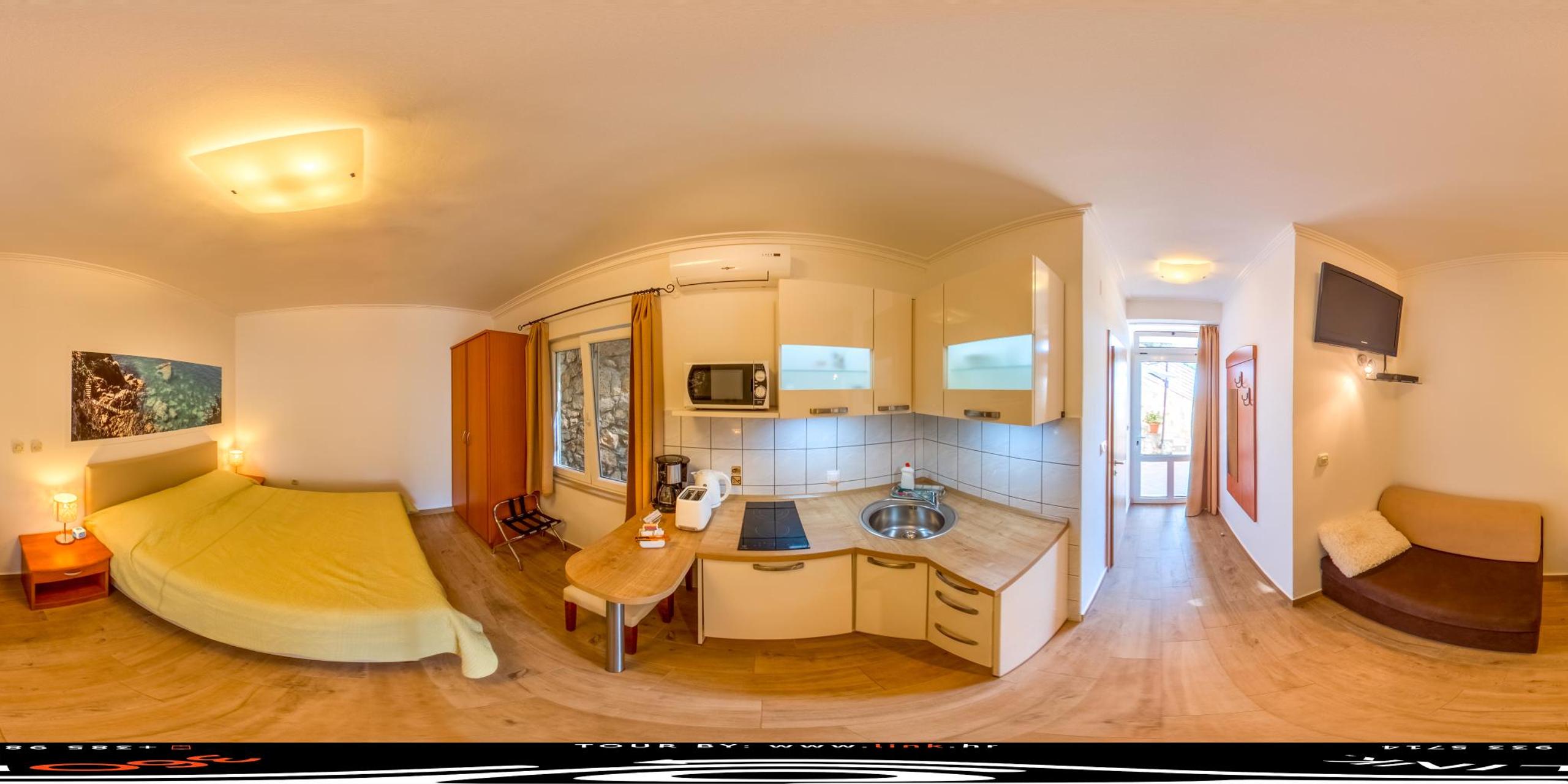 Apartments Stella Maris, Cavtat (updated prices 2025)