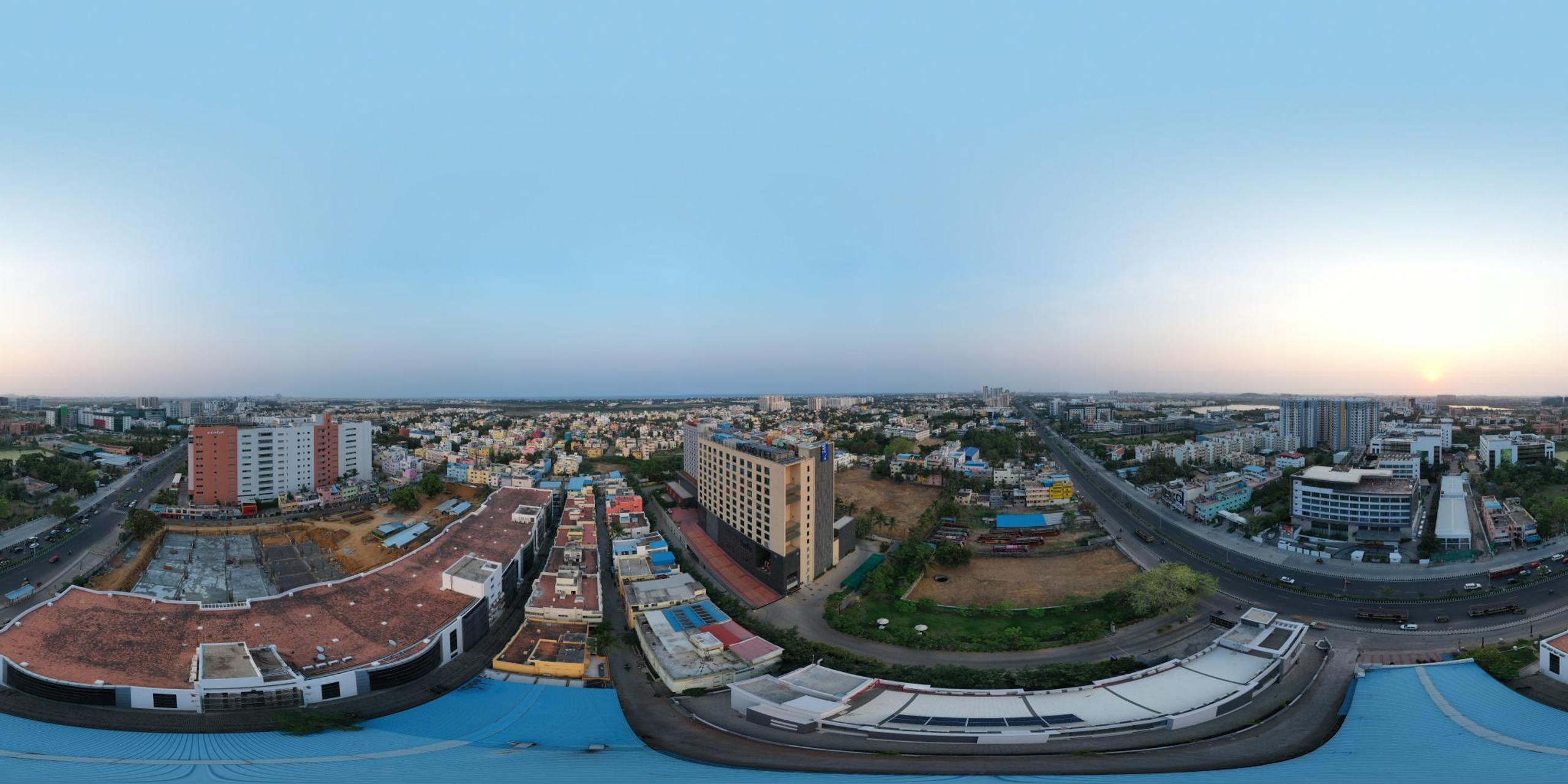 Novotel Chennai OMR, Chennai (updated prices 2025)